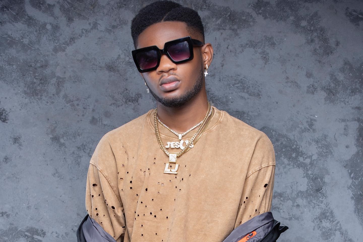Lyrical Joe Biography: Age, Net Worth, Profile & Videos | Biography Web