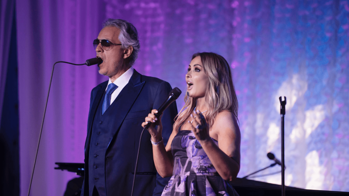 Italian Singer Giada Valenti Releases "Every Time" Song | Biography Web