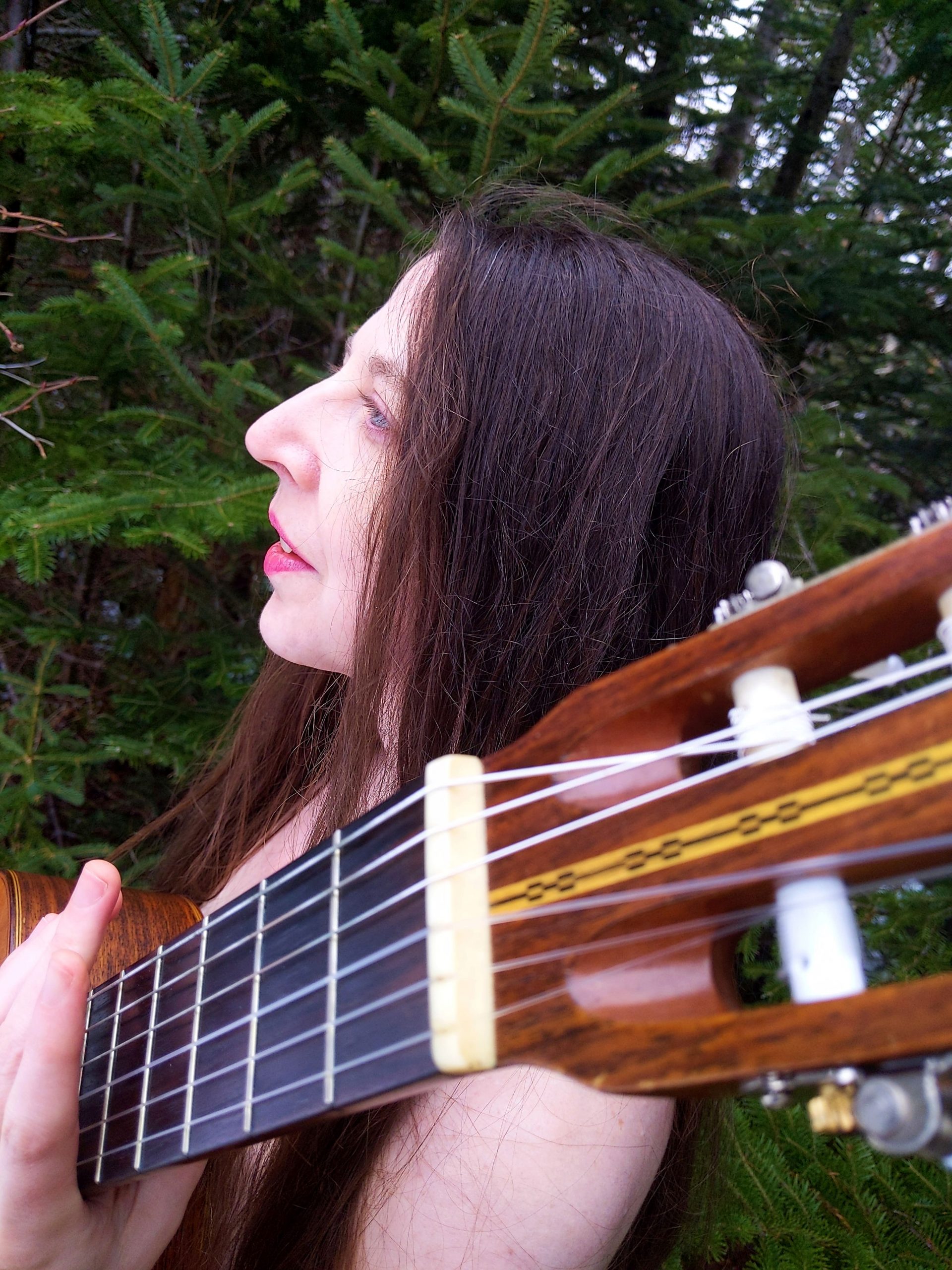 Canadian Singer Kyla Tilley Shares New Song "Bloom and Grow ...