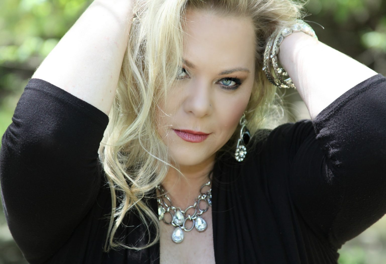 Pamela Hopkins Releases "One Too Many" Single | Biography Web
