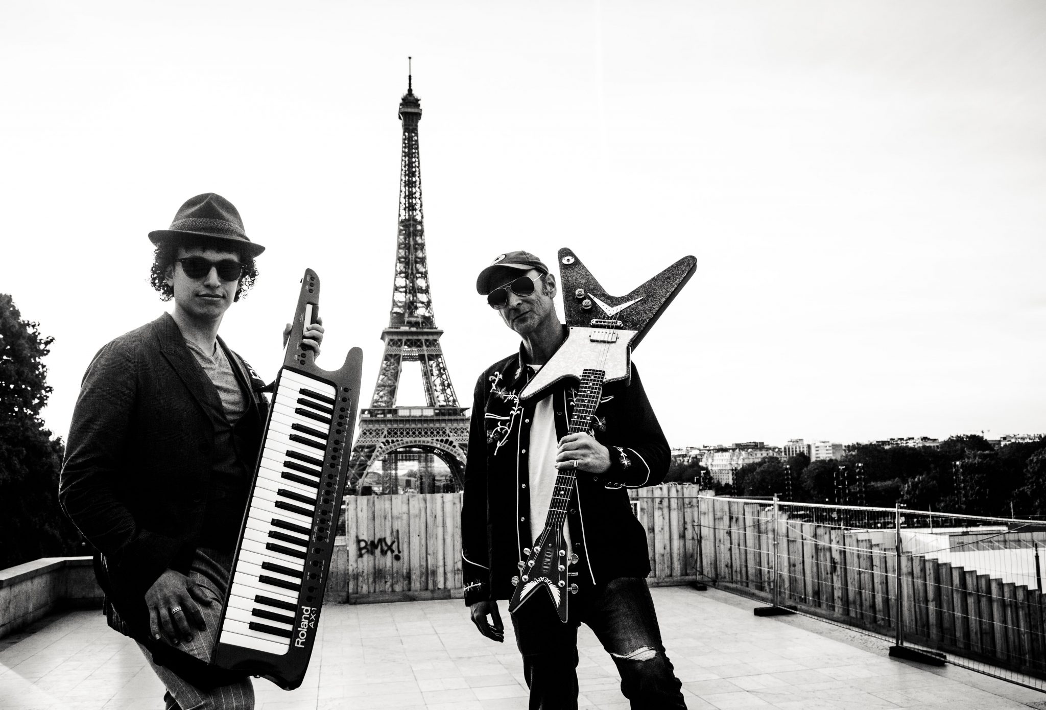 Sonic Winter Releases "Take My Hand" | Biography Web