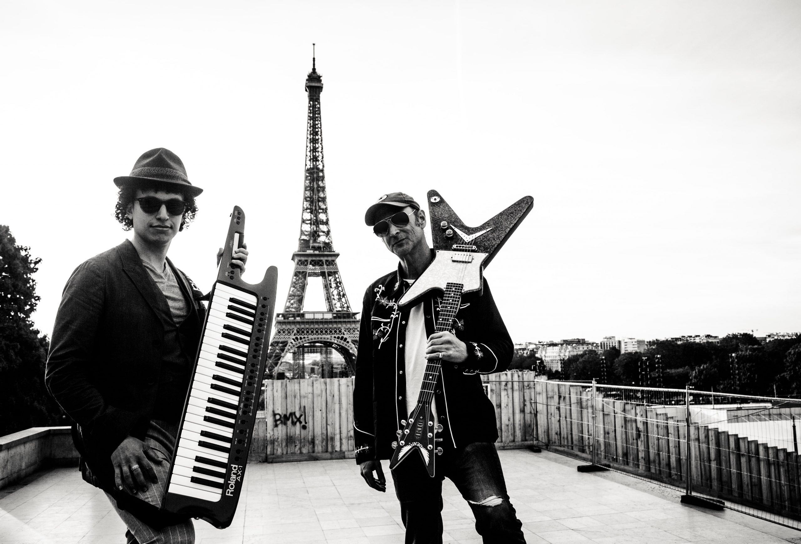 Sonic Winter Releases "Take My Hand" | Biography Web