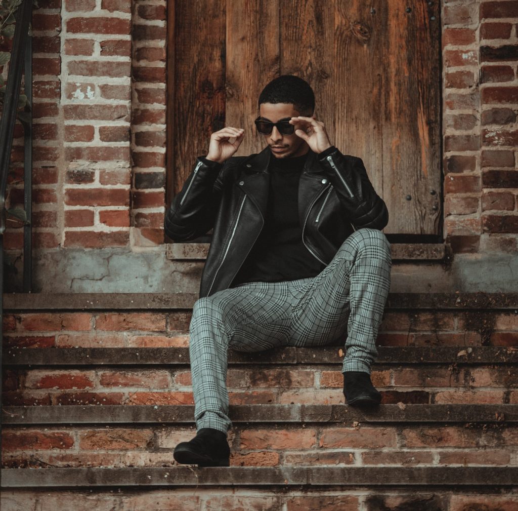 Baltimore Producer & DJ BTAV Released "Time For U 2 Go" Song ...