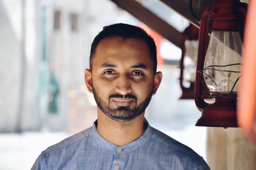 Pop Singer Jonathan Lobo Station 'Magic' Song | Biography Web