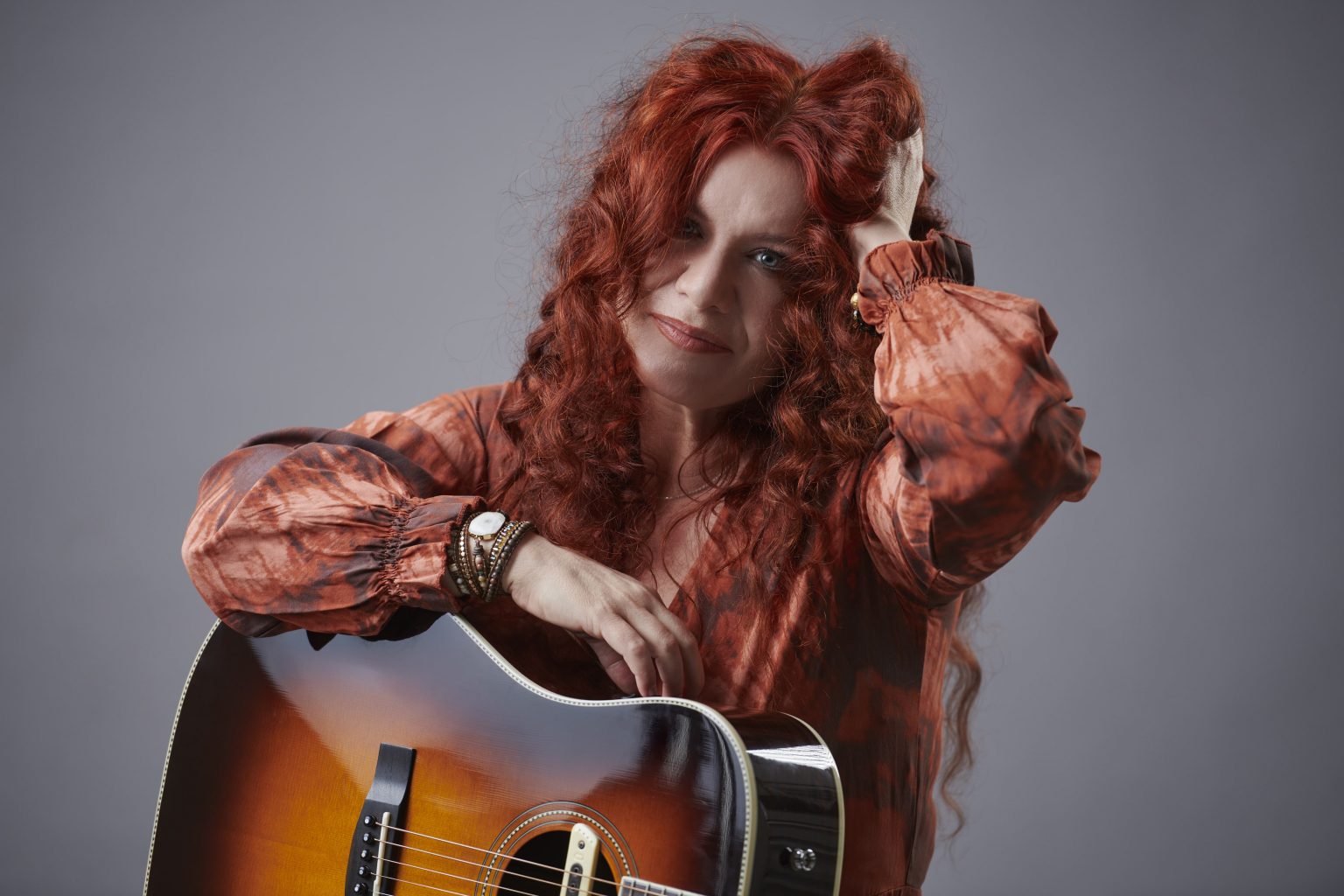 Cicci Landén Releases Her Latest Song "Need To Run" | Biography Web