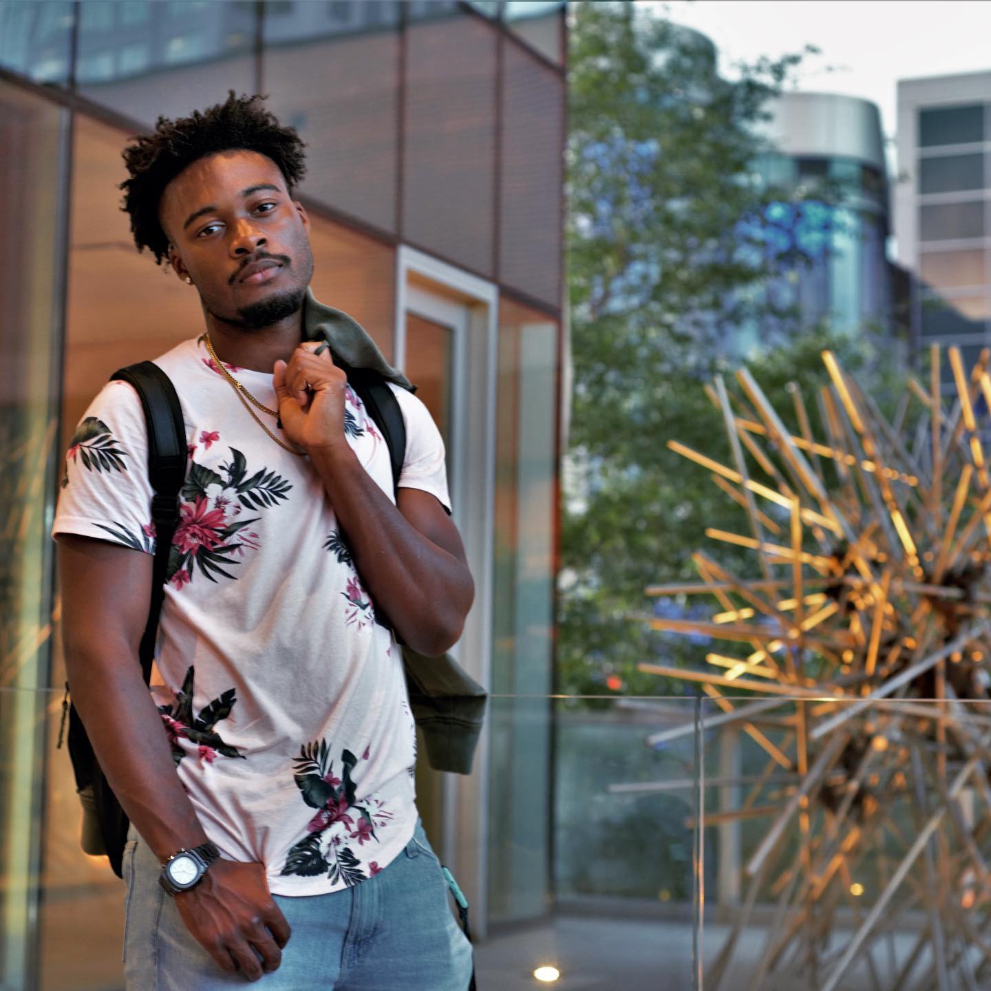 Gemïny Releases Latest Song "Too Close" | Biography Web