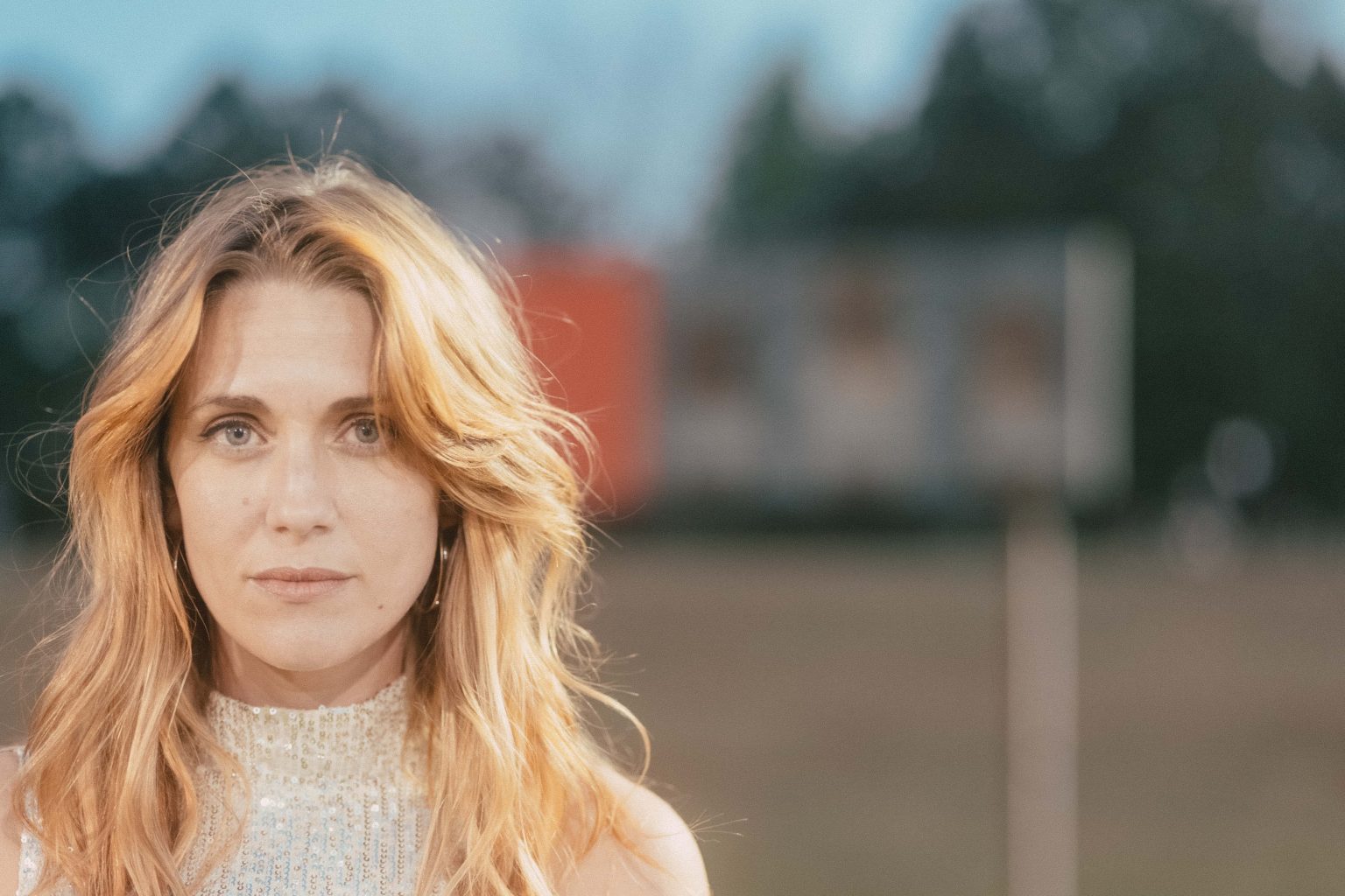 Jesabel Finally Released Much Awaited Single "This Small Town"