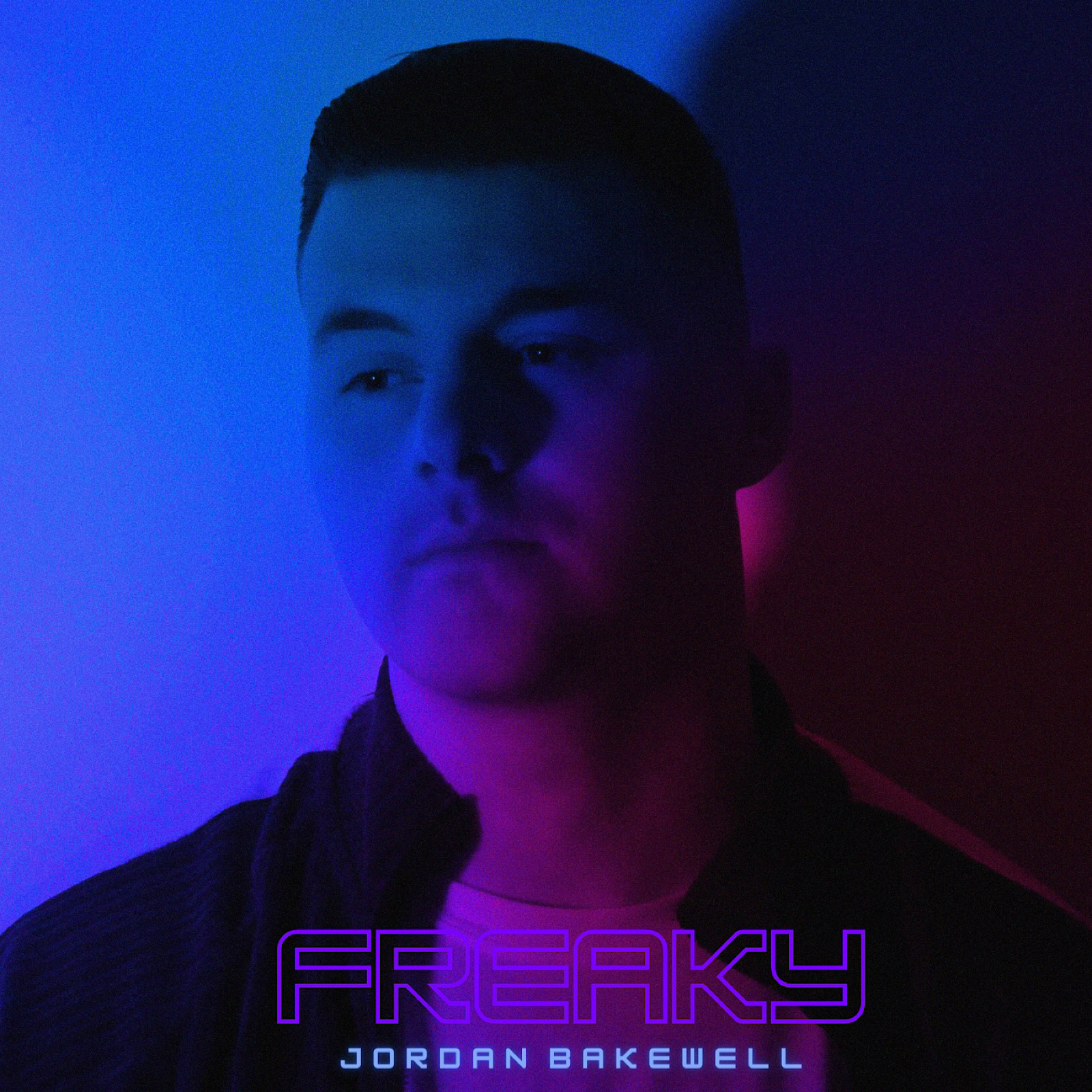 Jordan Bakewell Releases New Single Titled "Freaky" | Biography Web