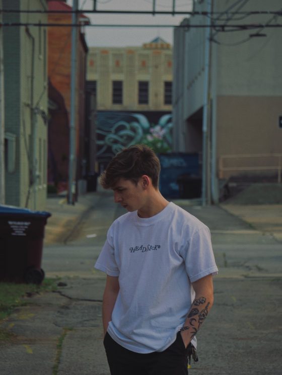 Trevor Phelps Latest Release "Home" | Biography Web