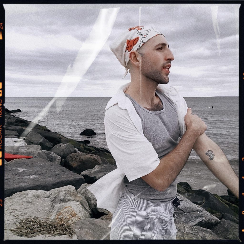 Austin Marquez Releases Refreshing New Single "Nostalgic Boy ...