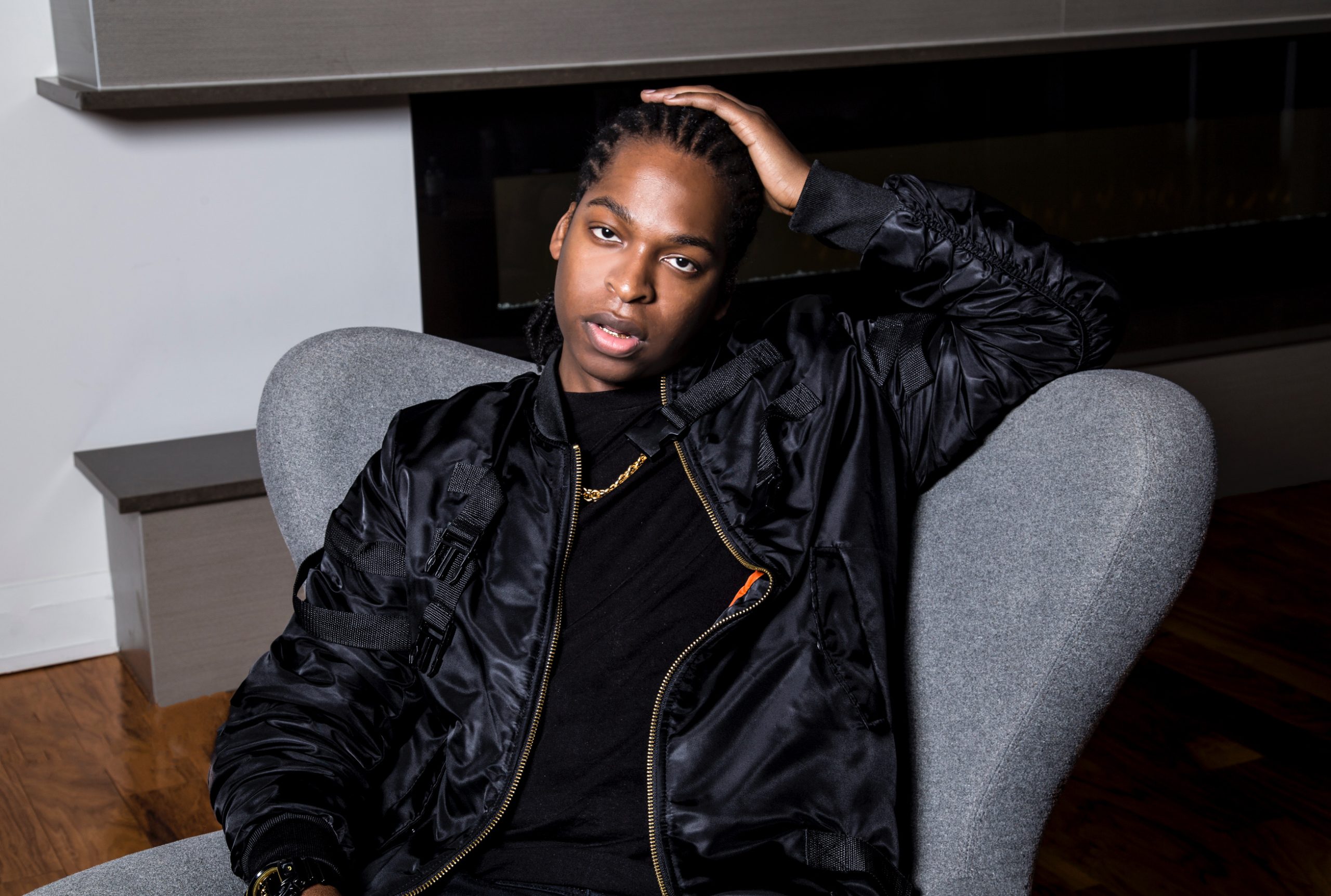 Reno Valay Biography: Age, Net Worth, Profile & Videos | Biography Web