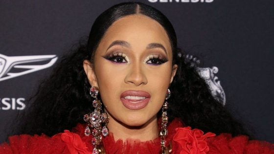 Cardi B Reflects On How Past Actions Have Cost Her Deals: “Think Twice ...