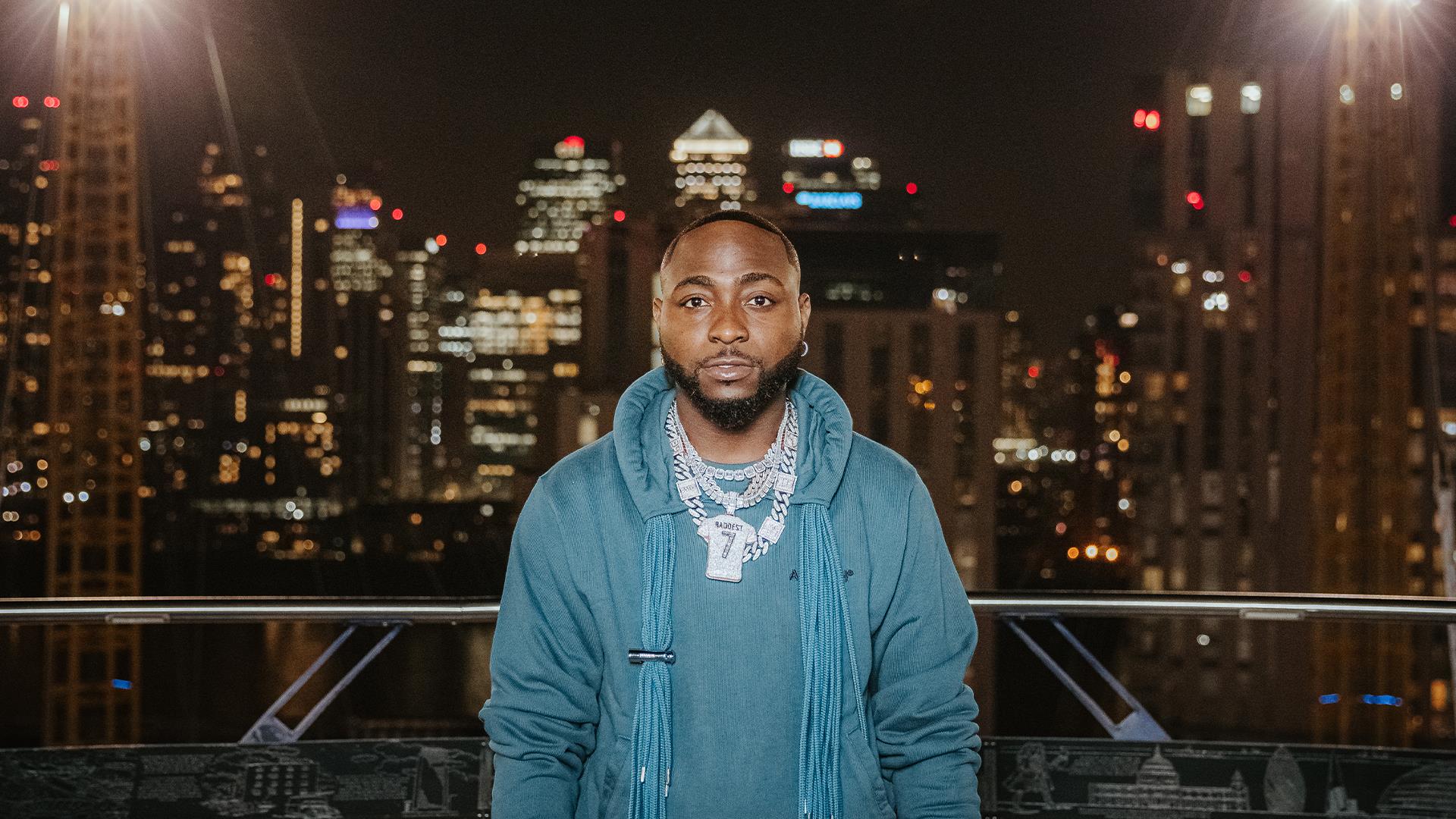 Davido Biography: Age, Net Worth, Profile & Videos | Biography Web