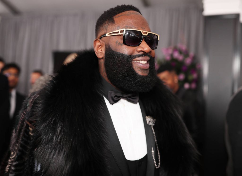 Rick Ross Archives | Biography Web
