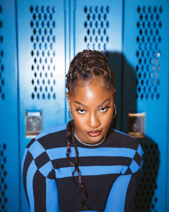 Tems Biography: Age, Net Worth, Profile & Videos | Biography Web