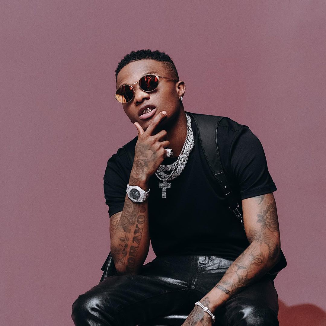 Wizkid Biography: Age, Net Worth, Profile & Videos | Biography Web