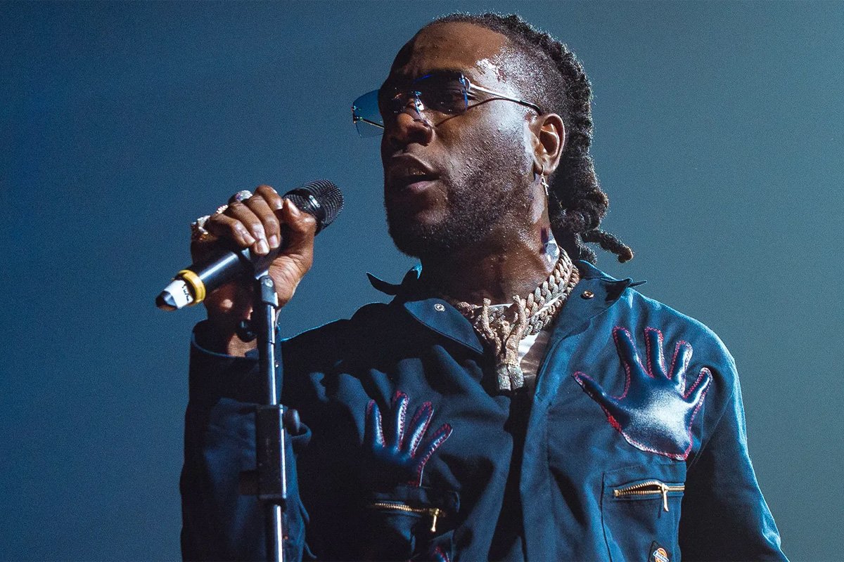 Burna Boy Biography: Age, Net Worth, Profile & Videos | Biography Web
