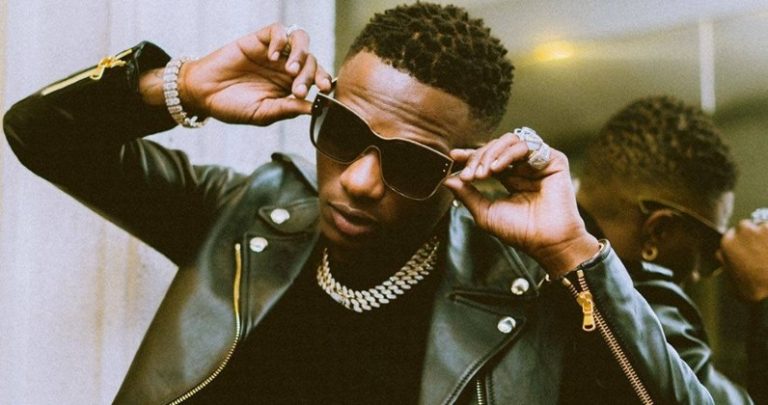 Wizkid Biography: Age, Net Worth, Profile & Videos | Biography Web