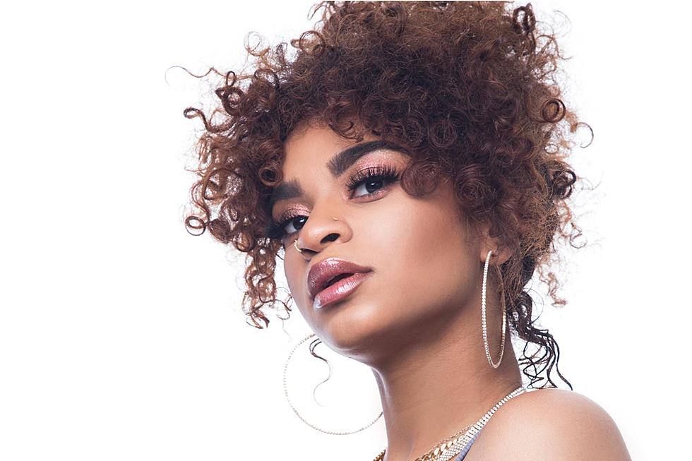 Melii Didn’t Sign With Meek Mill Because Of “Power Struggle ...