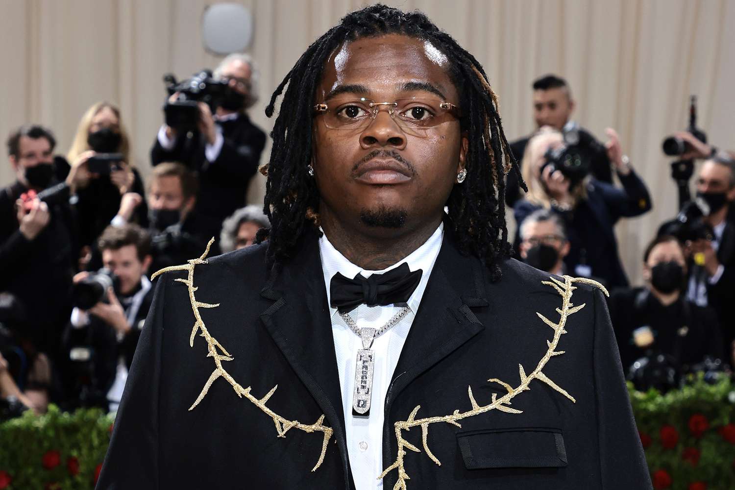 Gunna Makes First Post Since Jail Release, Shouts Out Young Thug ...