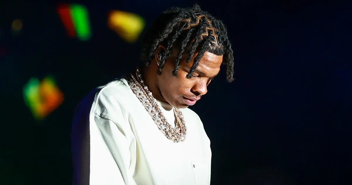Lil Baby Accused Of Paying Woman $40K For Surprising NSFW Act ...