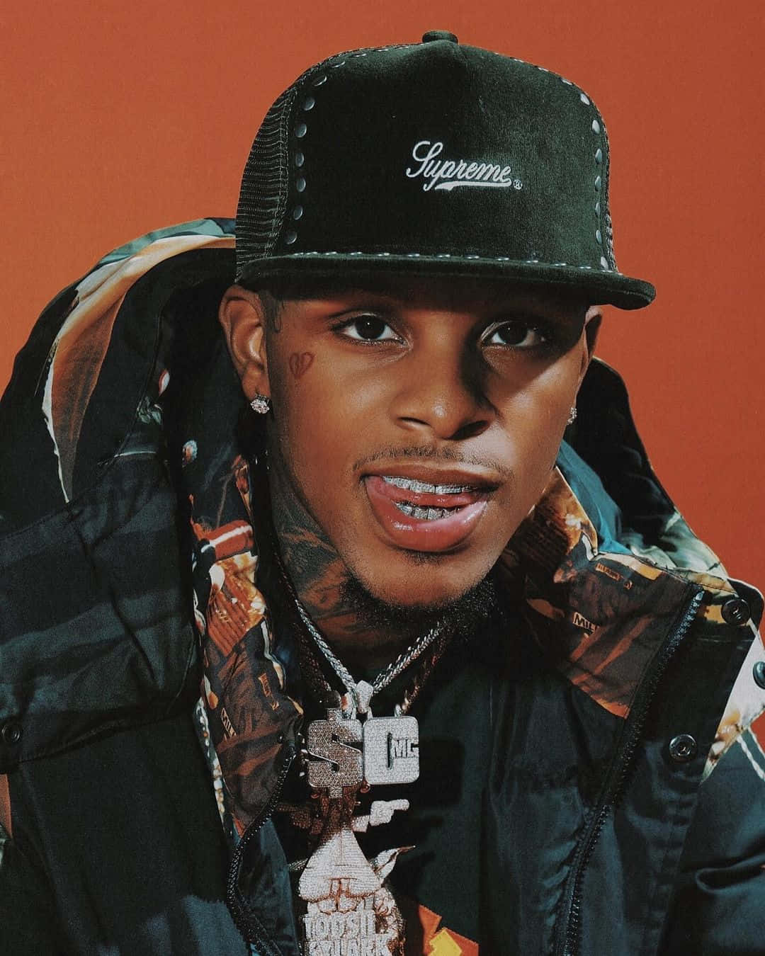 Toosii Biography: Age, Net Worth, Profile & Videos | Biography Web