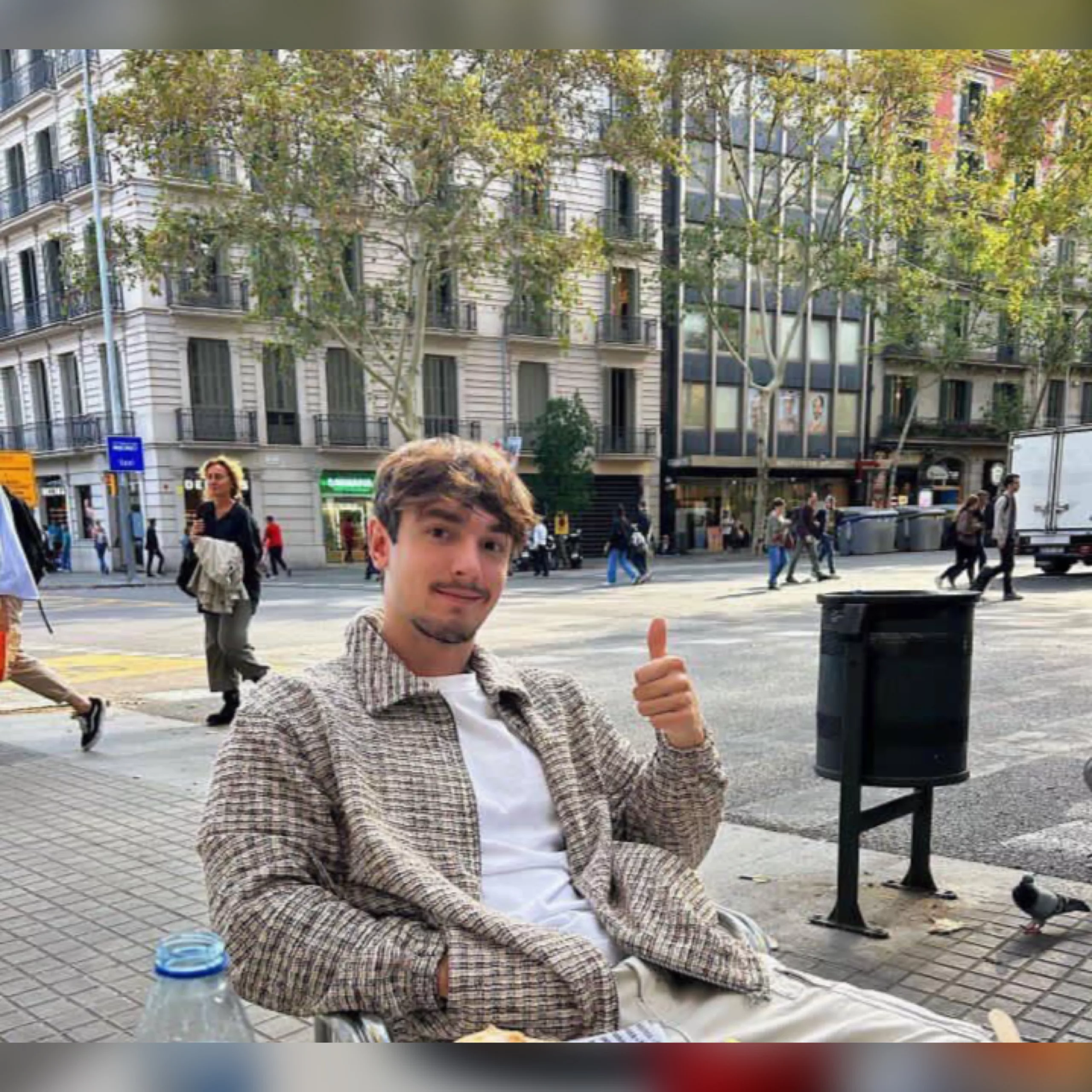 Bryce Hall | Biography Web