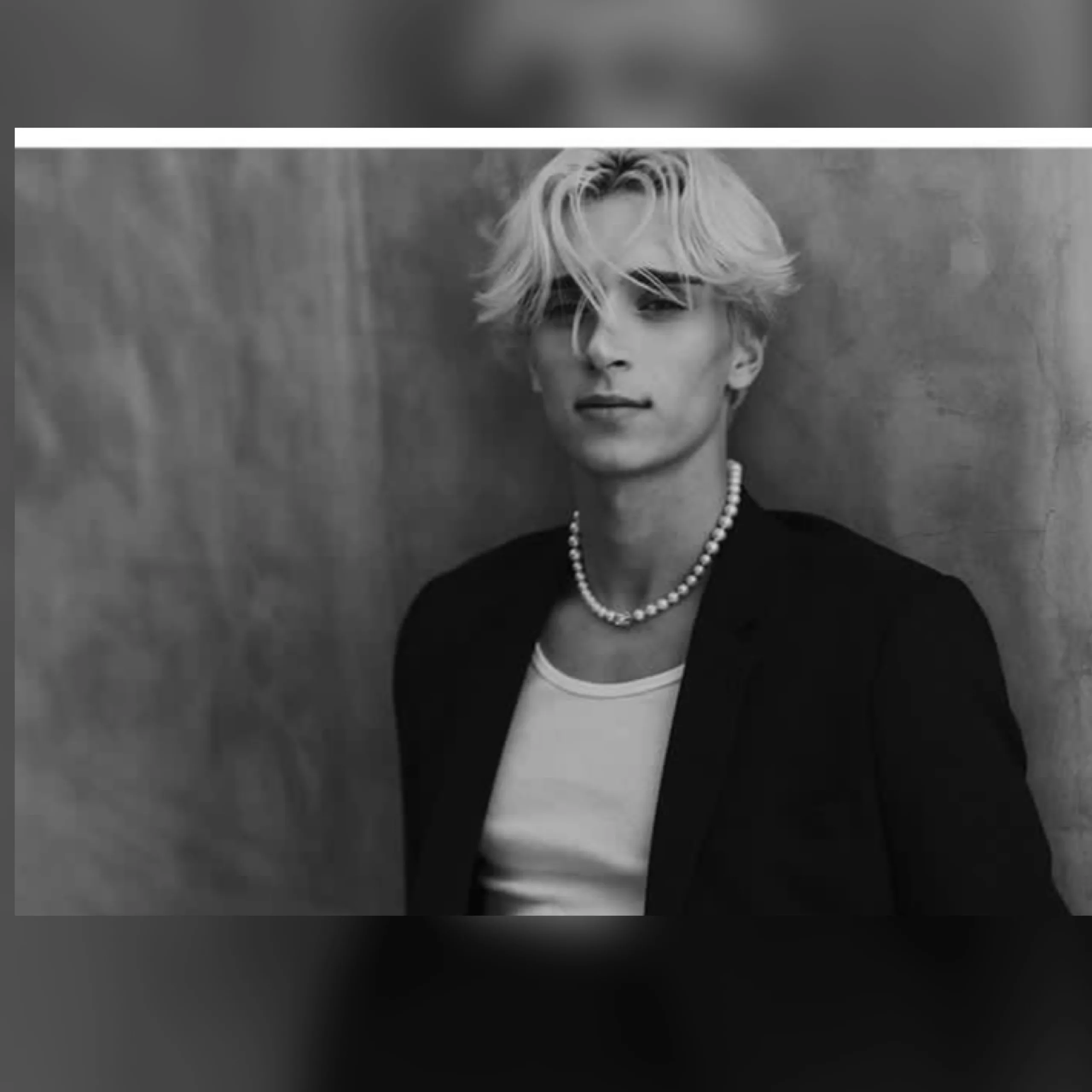 Josh Richards | Biography Web