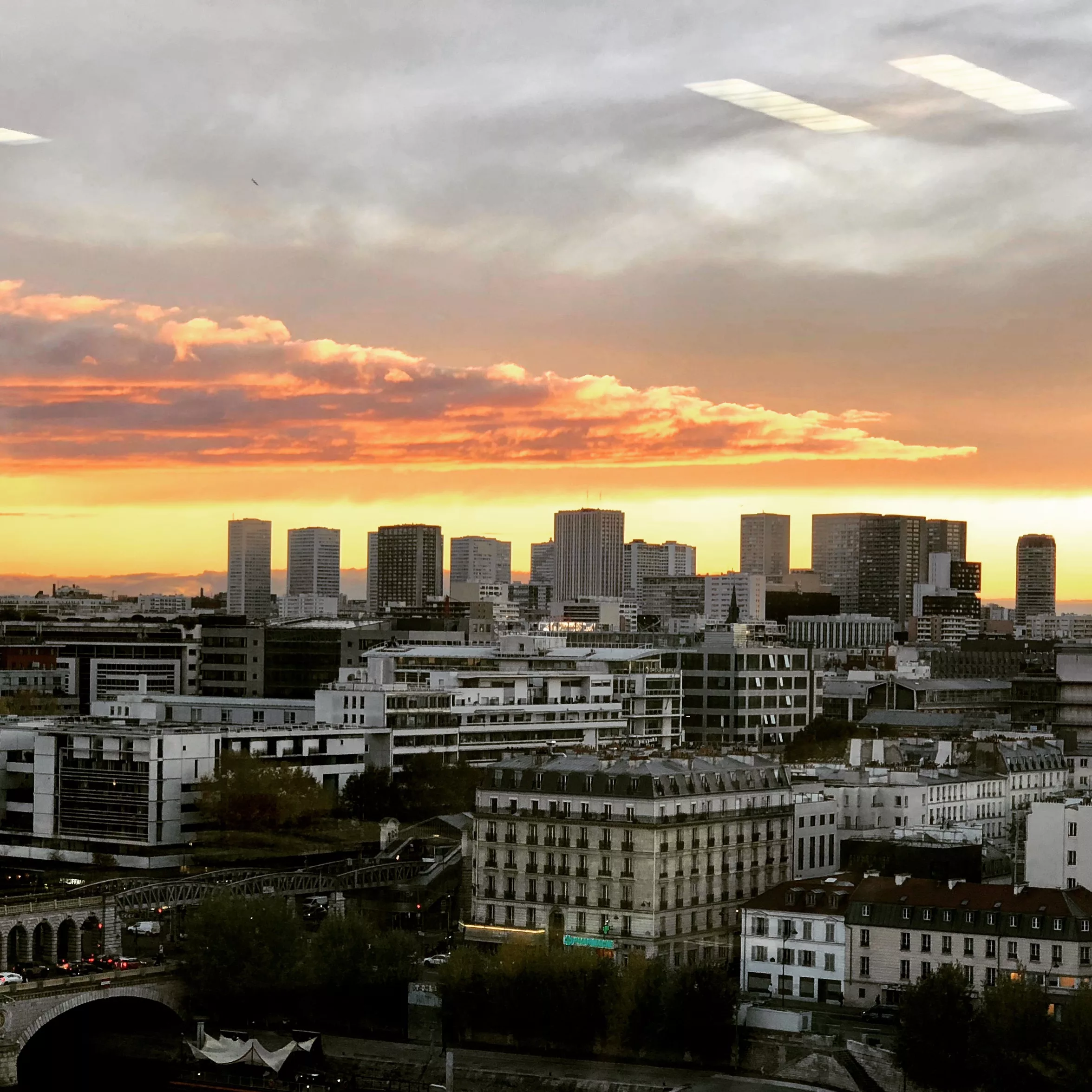 "A Brief Moment of Peace" Serves as a Warning About Life's Unending ...