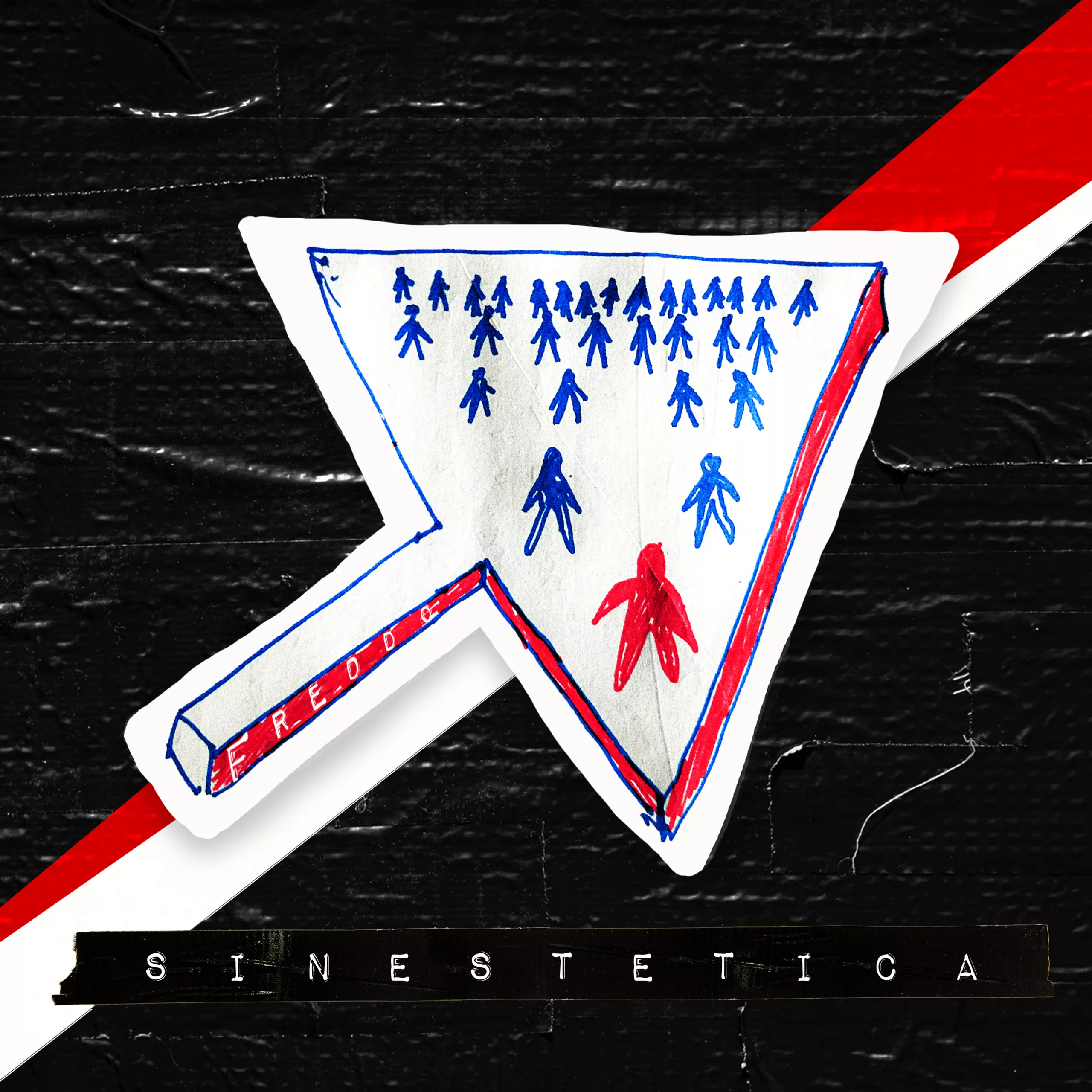Freddo's "Sinestetica" Album Will Challenge Everything You Believe To ...