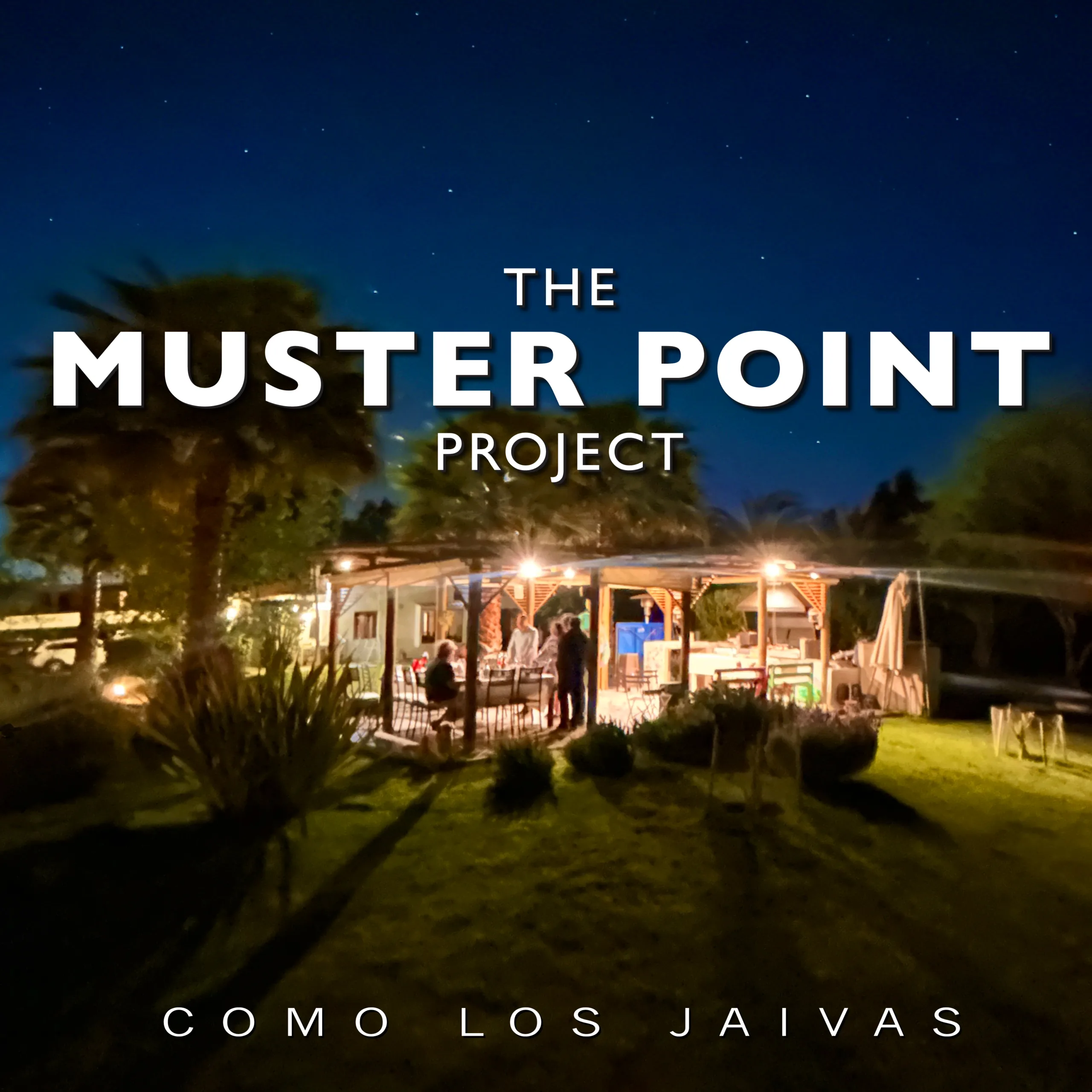 THE MUSTER POINT PROJECT’s “COMO LOS JAIVAS” IS A DAZZLING ESCAPE ...