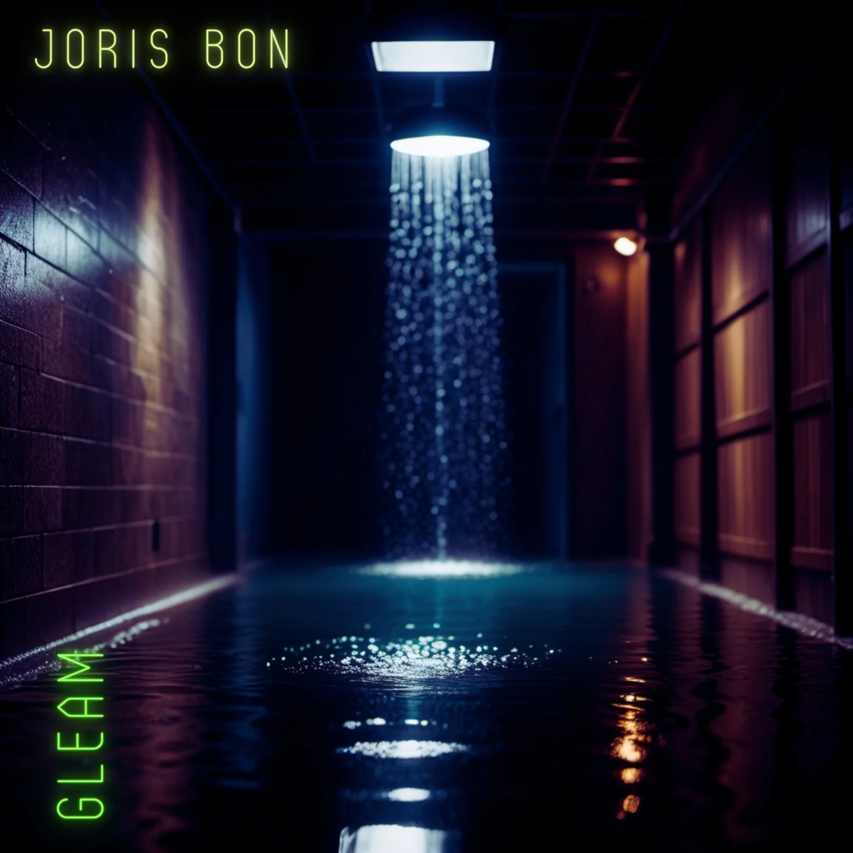 JORIS BON ENCOURAGES VULNERABILITY IN HIS LATEST SINGLE “GLEAM ...