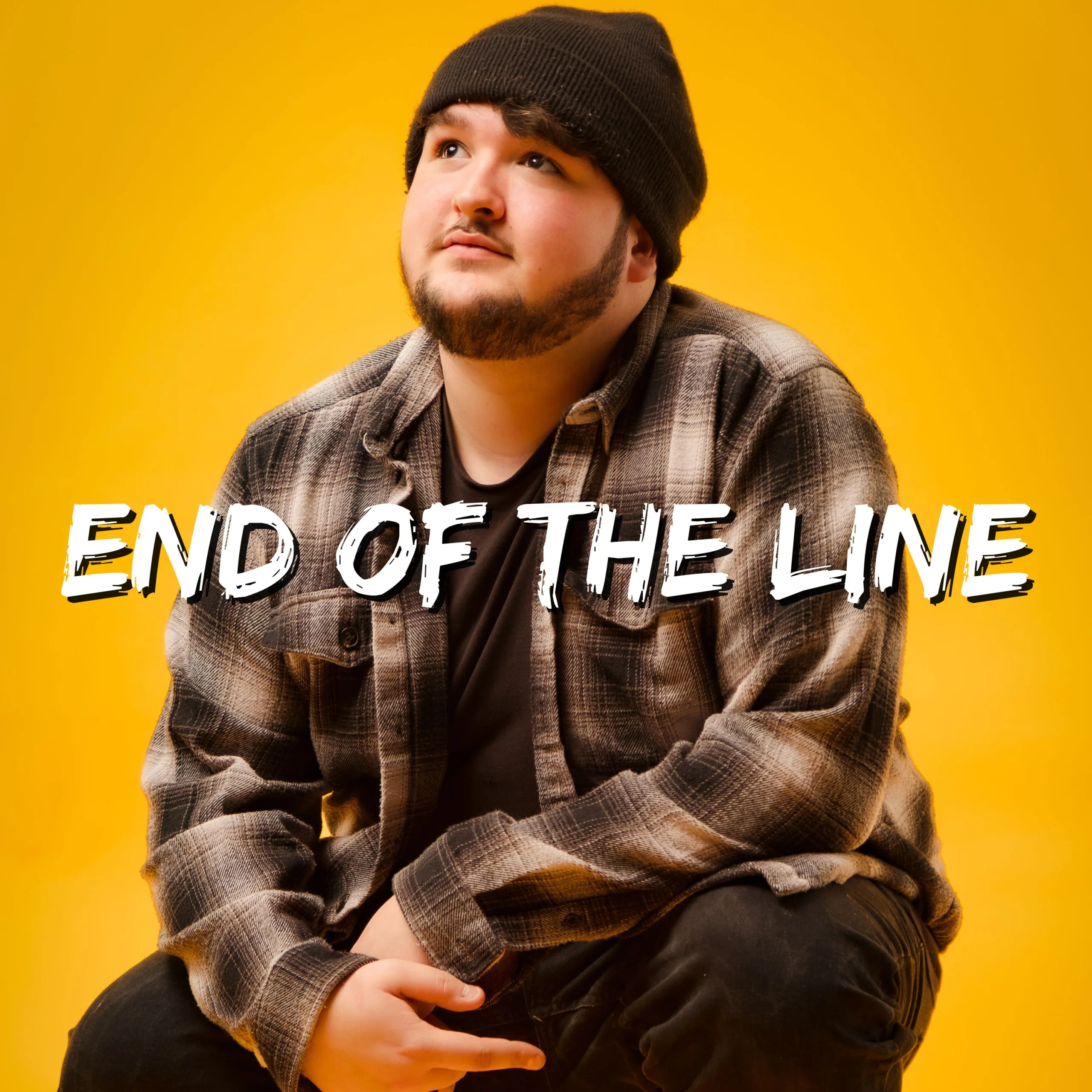 ARCHIE RAY SPREADS POSITIVITY WITH HIS NEW SONG “END OF THE LINE ...