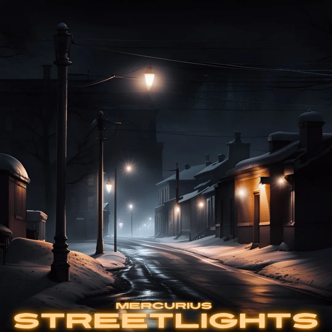 MERCURIUS DETAILS HOW LOVE IS TWO-EDGED SWORD WITH “STREETLIGHTS ...