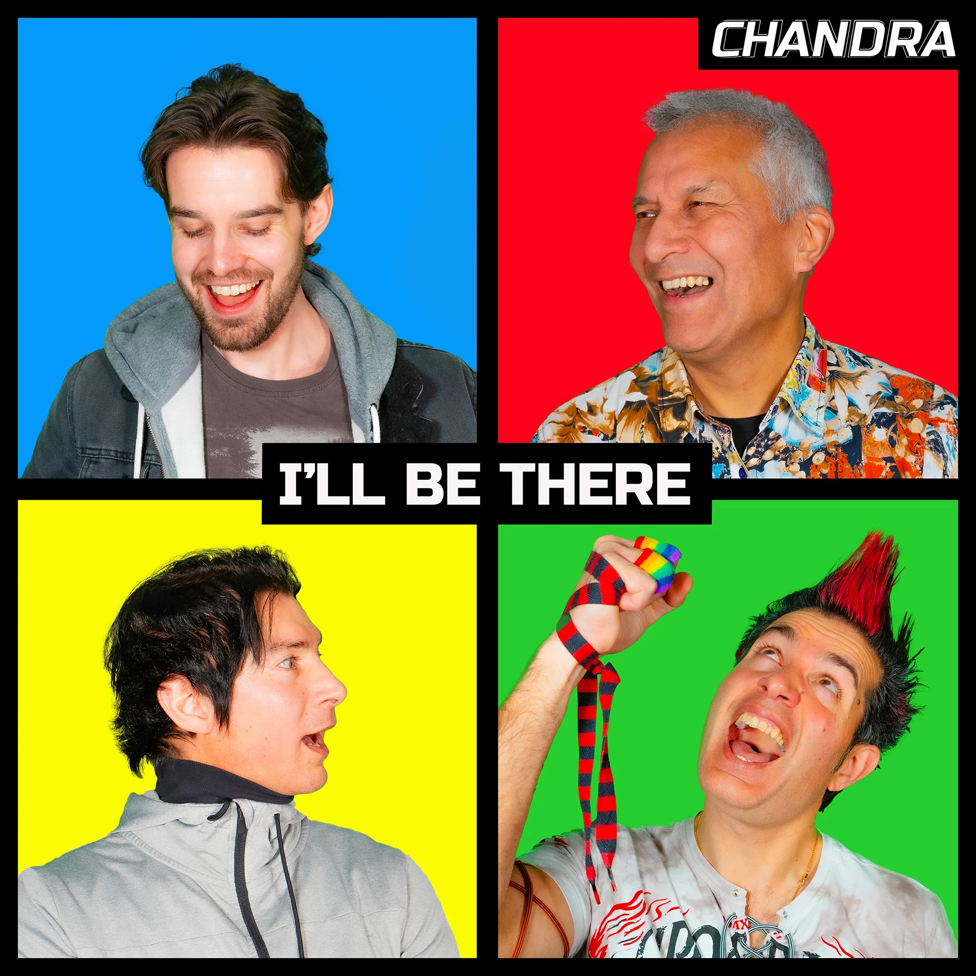 IT’S THE LITTLE THINGS THAT MATTER CHANDRA TEACHES IN HIS LATEST SINGLE ...