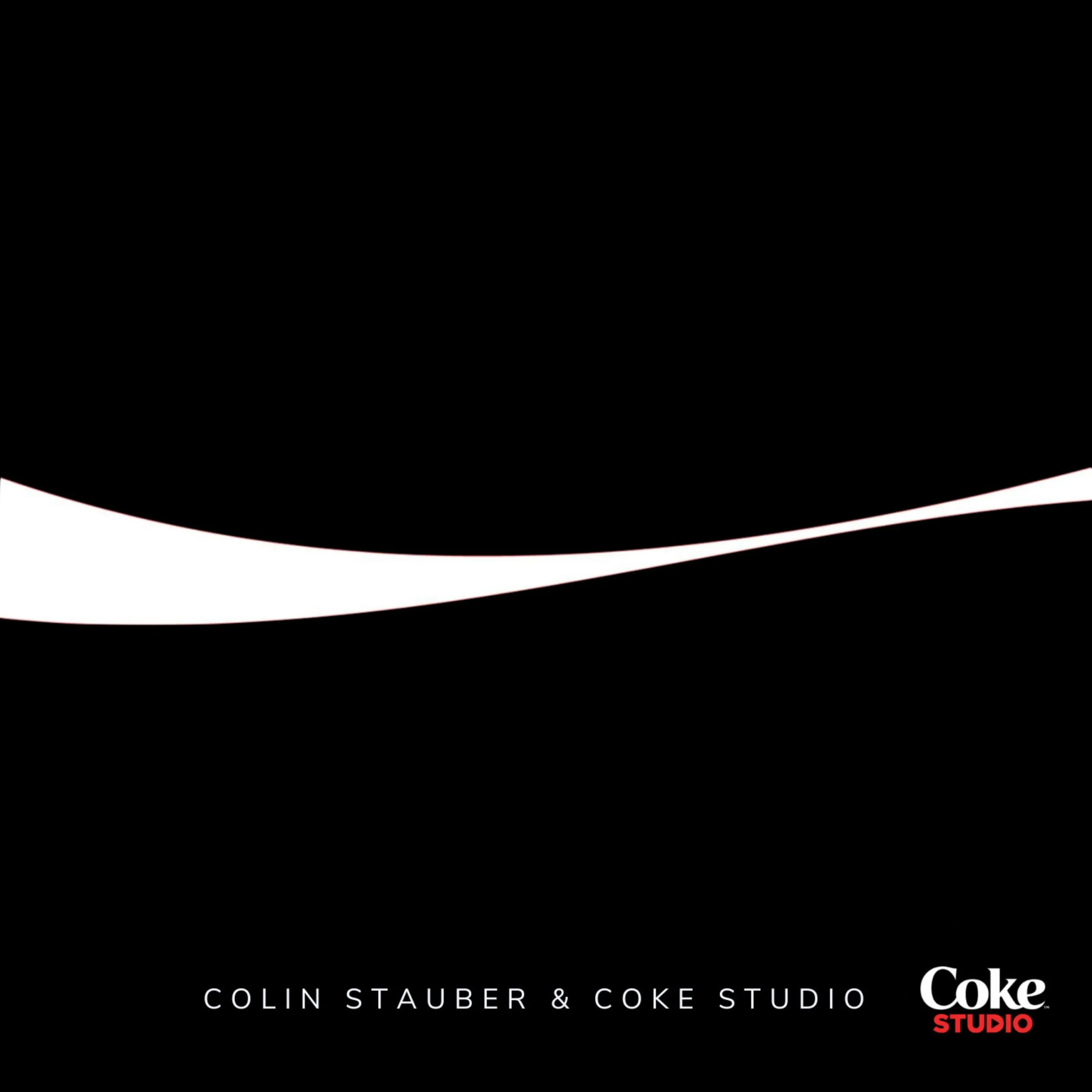 COLIN STAUBER PRESENTS “COLIN STAUBER LIVE AT THE COKE STUDIO” A RECORD ...