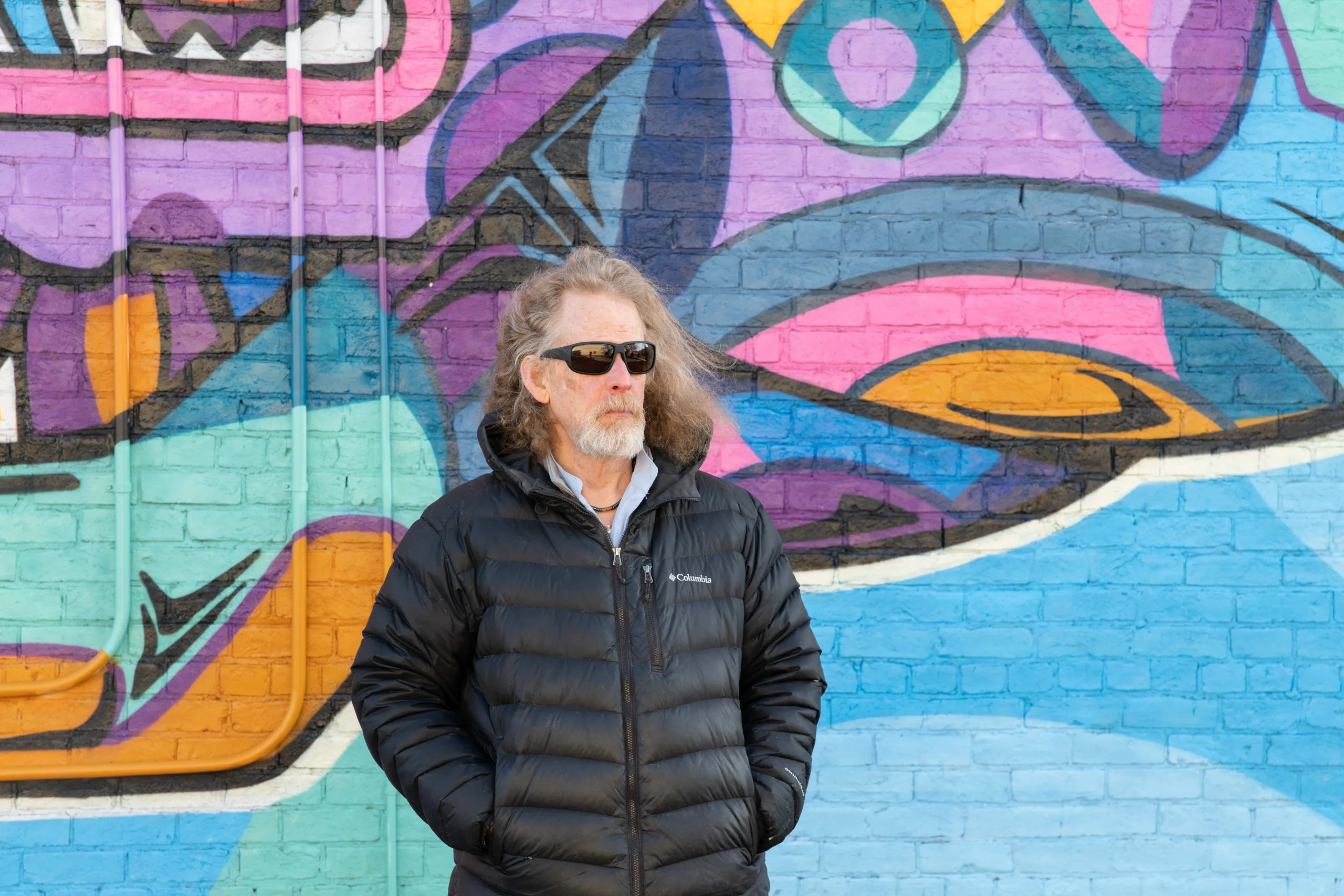 DRANOW AND THE MANIC EMOTIONS PAY TRIBUTE TO THE FEARLESS SPIRIT OF ...