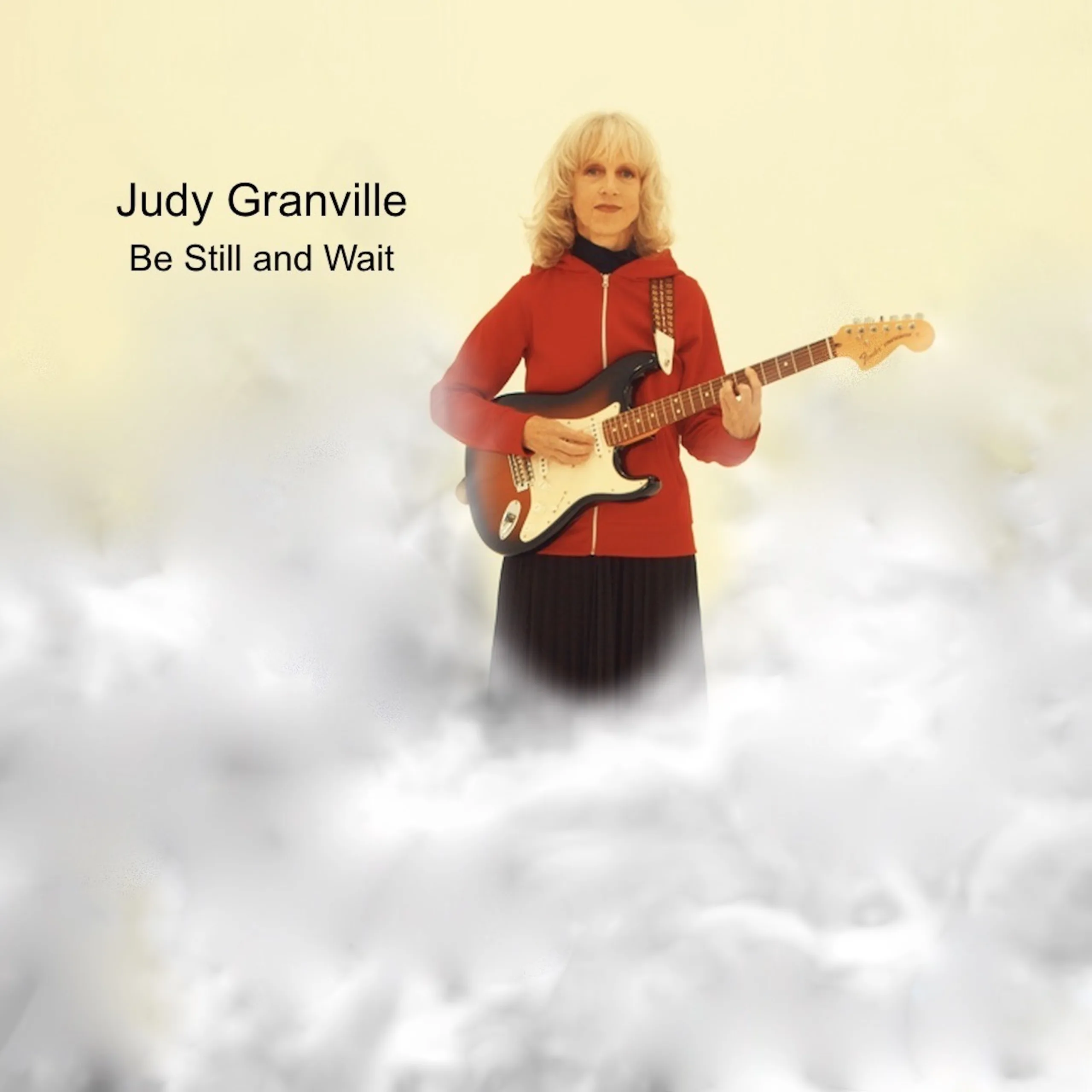 JUDY GRANVILLE SAYS BE PATIENT EVEN IN UNCERTAINTY THROUGH HER NEW SONG ...