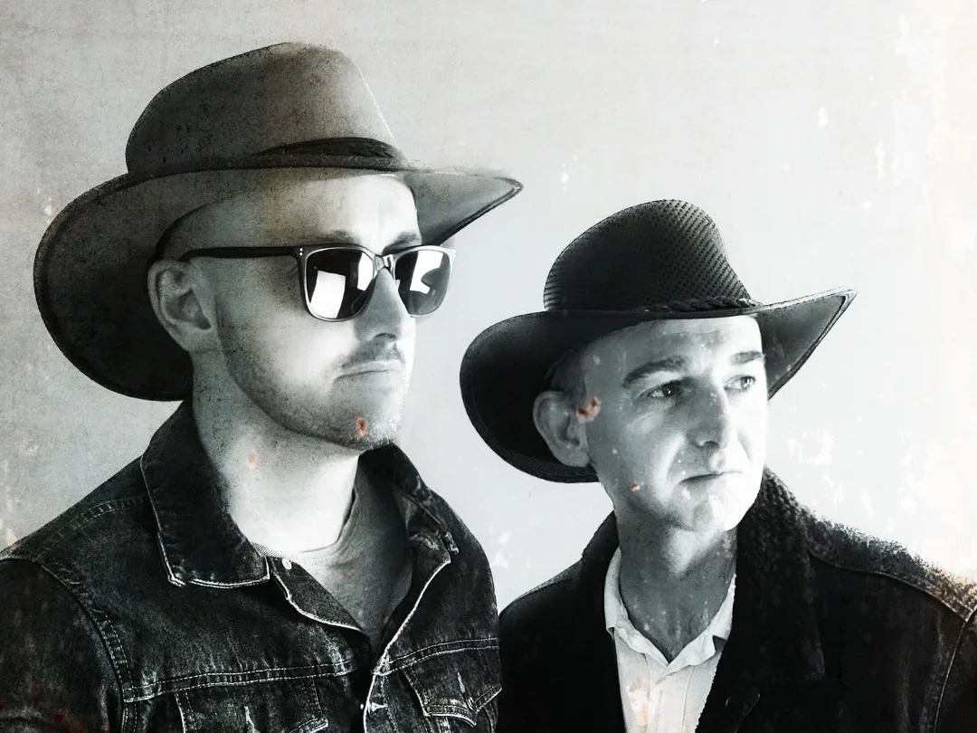 THE VANITIES EMBRACES LIFE IN THEIR LATEST SINGLE “JUST PASSING THRU ...