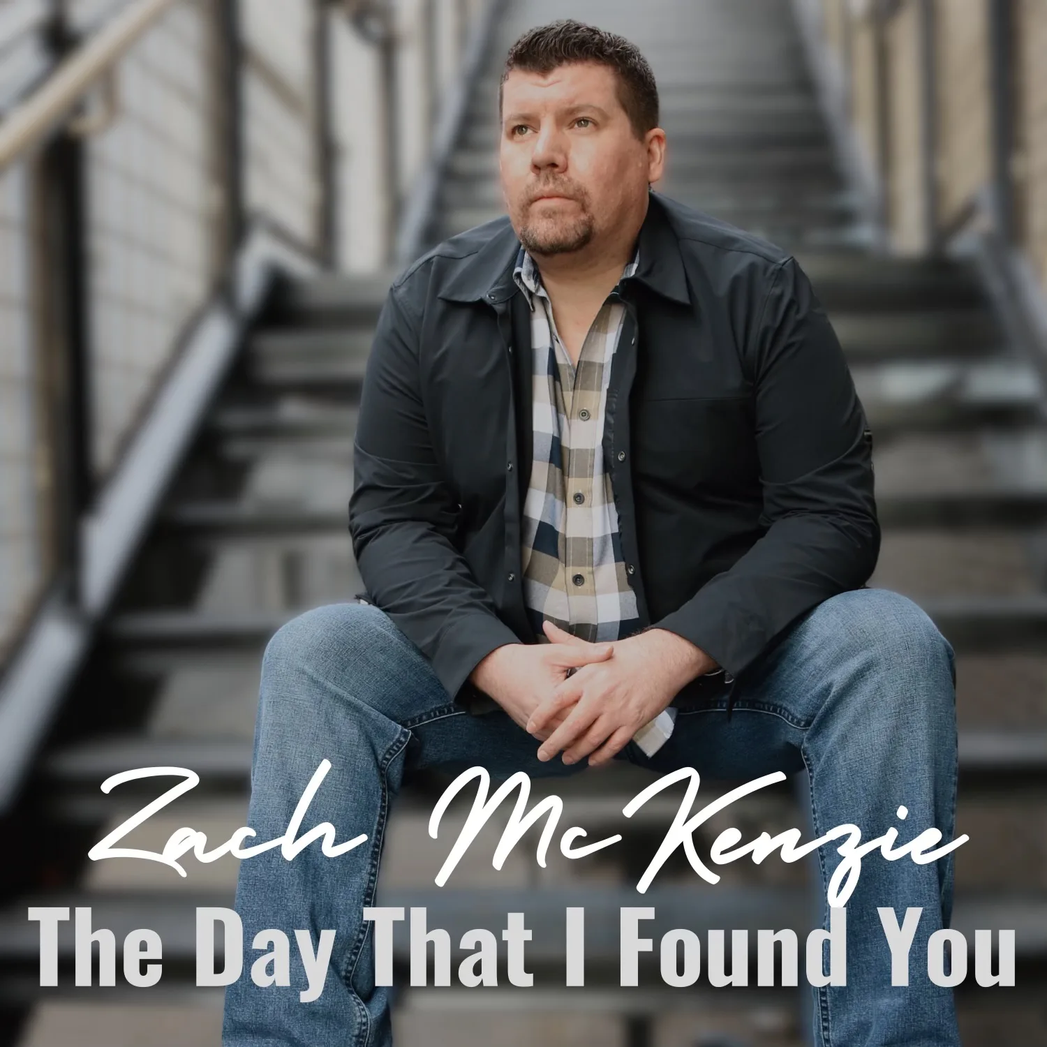 ZACH MCKENZIE HAS FOUND THE ONE IN HIS LATEST SONG “THE DAY THAT I ...