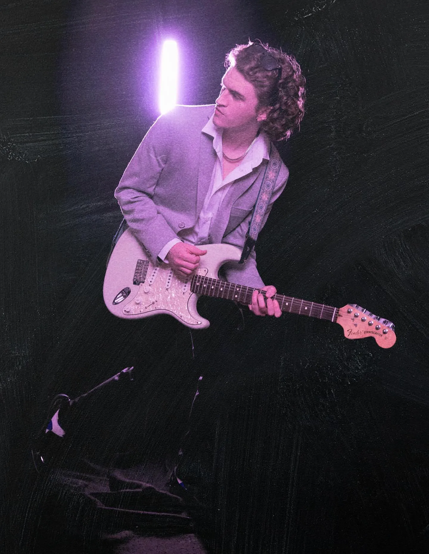 DYLAN WAGER CRAVES THE PHYSICAL TOUCH IN HIS NEW SINGLE “LAY IT ON ME ...