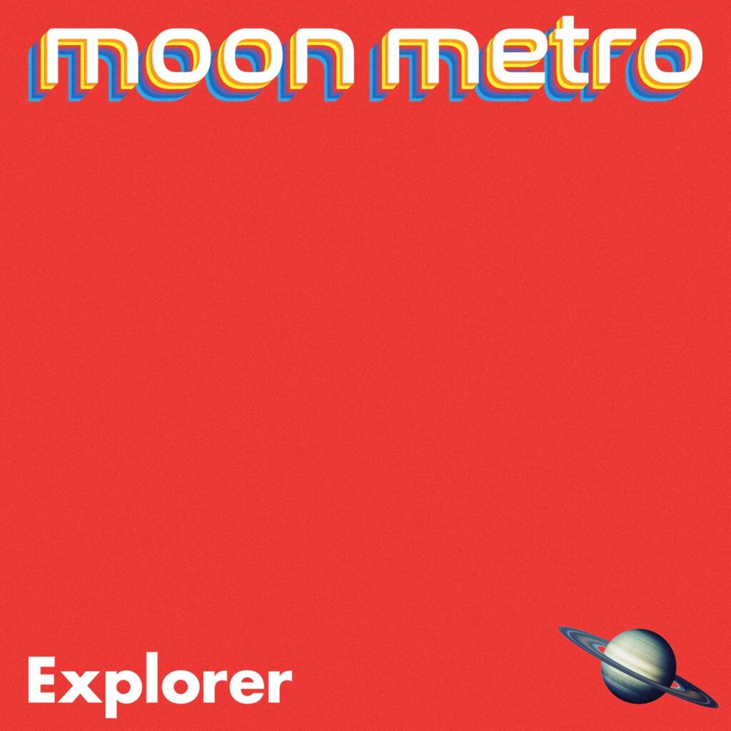 MOON METRO MAKES THEIR DEBUT WITH EP “EXPLORER” | Biography Web