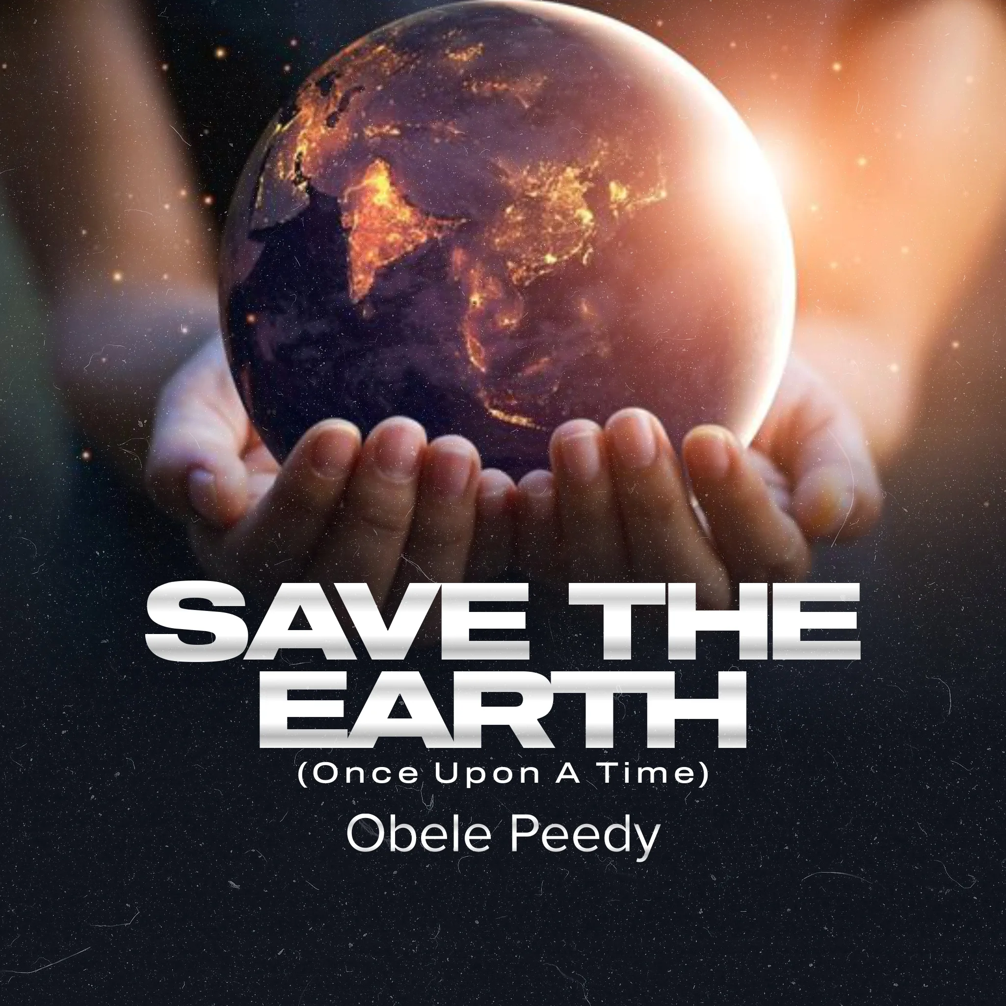 OBELE PEEDY CHARGES US TO BE CUSTODIANS OF THE EARTH IN HIS NEW SONG ...