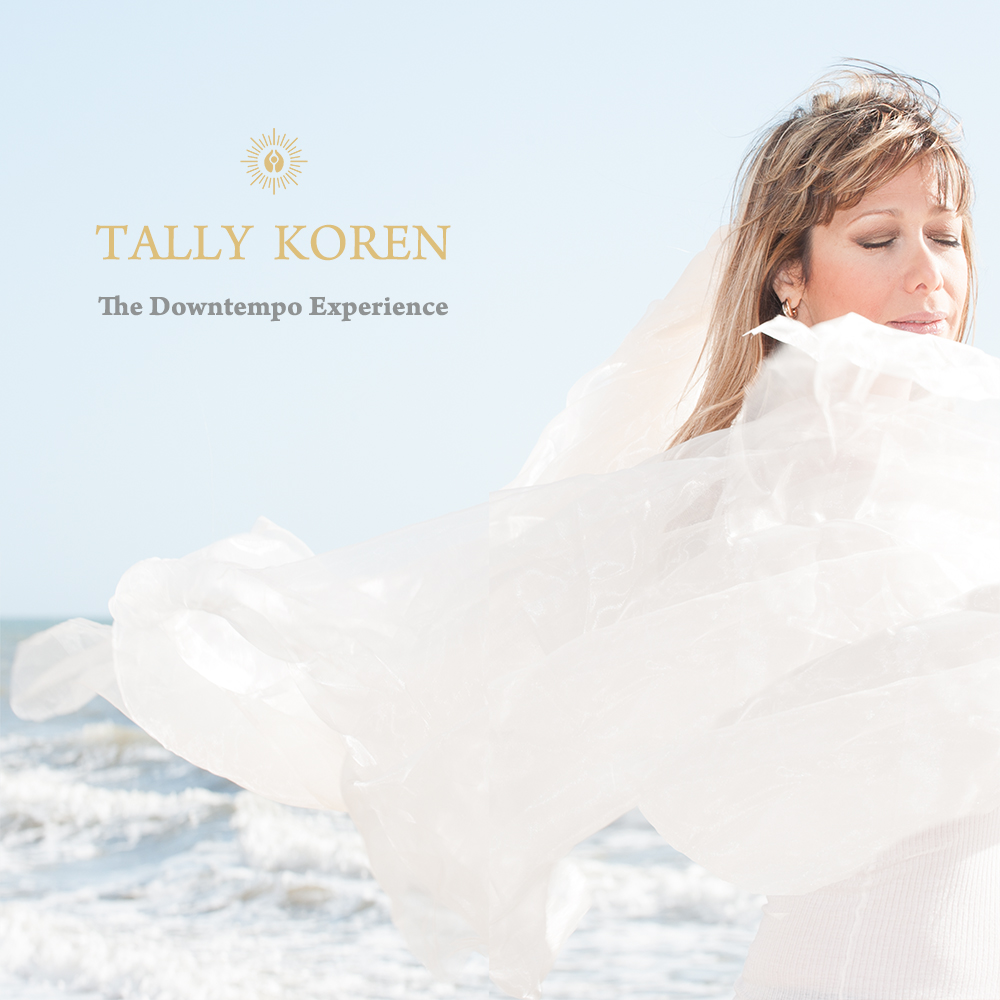 LET TALLY KOREN WHISK YOU AWAY WITH HER VOCALS ON HER EP “THE DOWNTEMPO ...