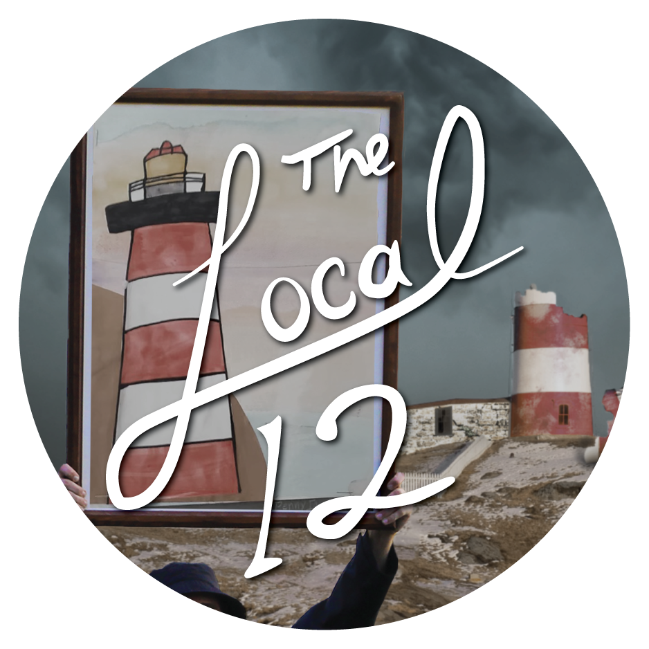 THE LOCAL 12 PRESENTS THEIR DEBUT ALBUM “ABANDON” A GLIMPSE OF THE BAND ...