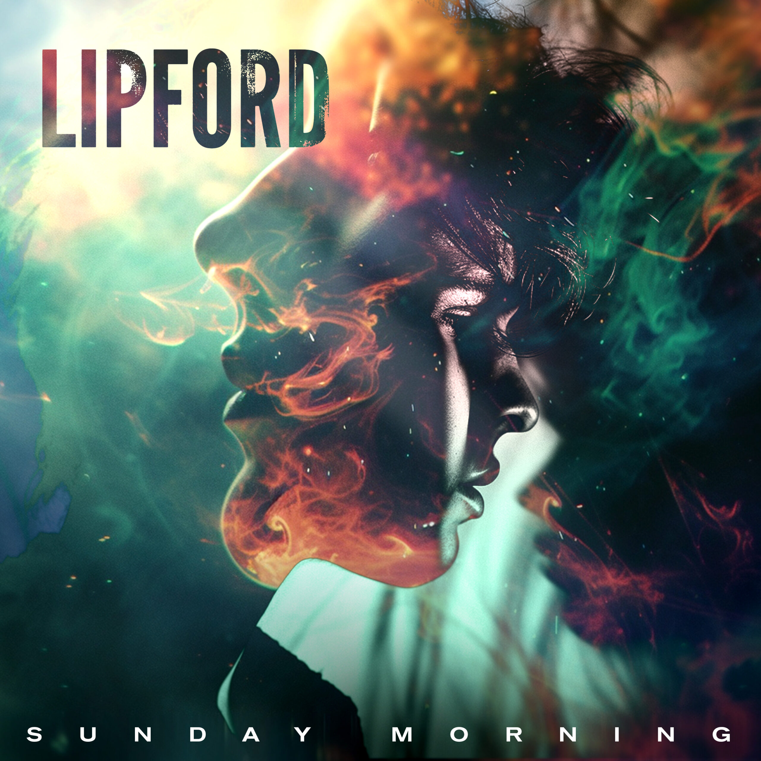 LIPFORD DISCUSSES THE COMPLEXITIES OF RELATIONSHIPS IN HIS NEW SONG ...