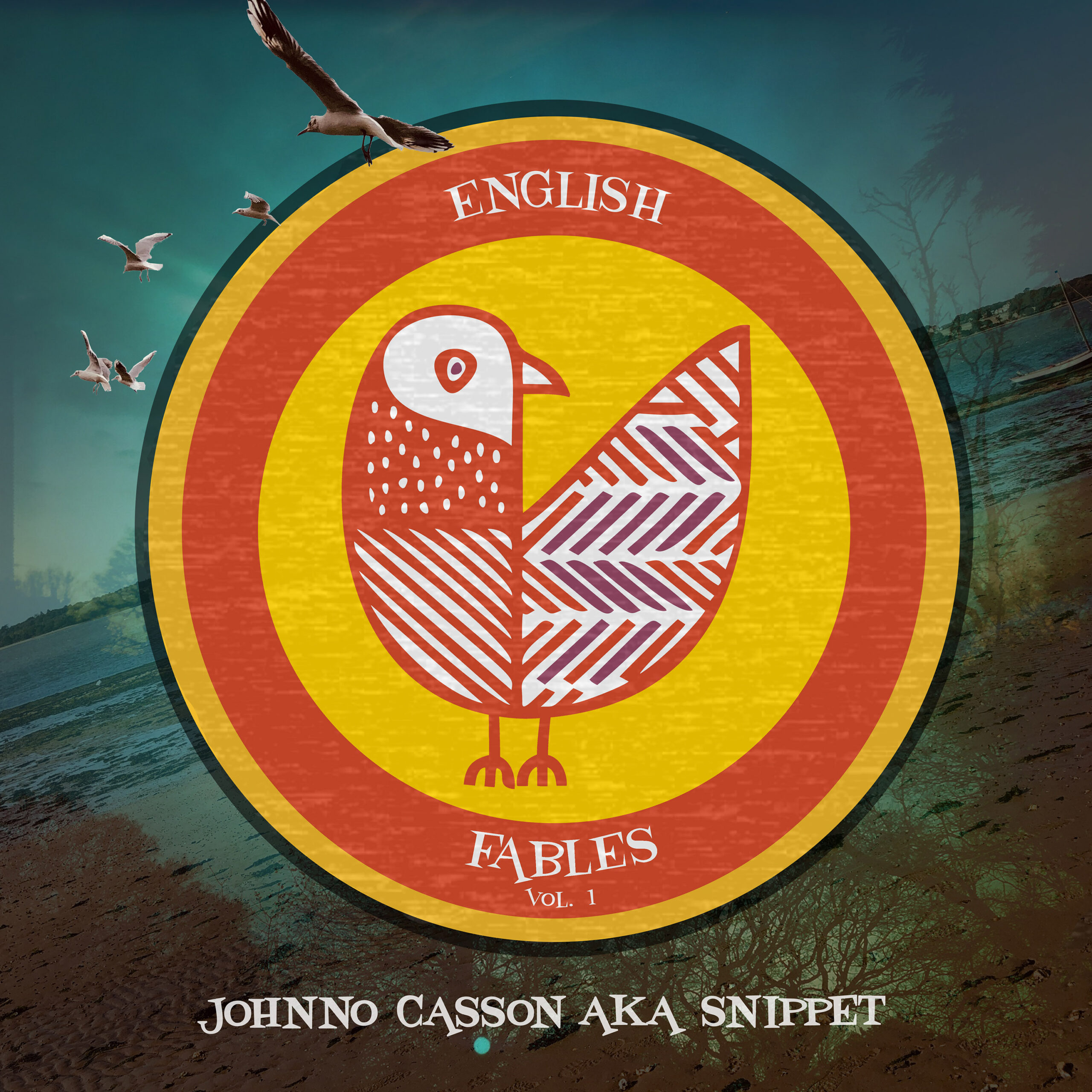 JOHNNO CASSON AKA SNIPPET PRESENTS “ENGLISH FABLES VOL 1” A BEAUTIFUL ...
