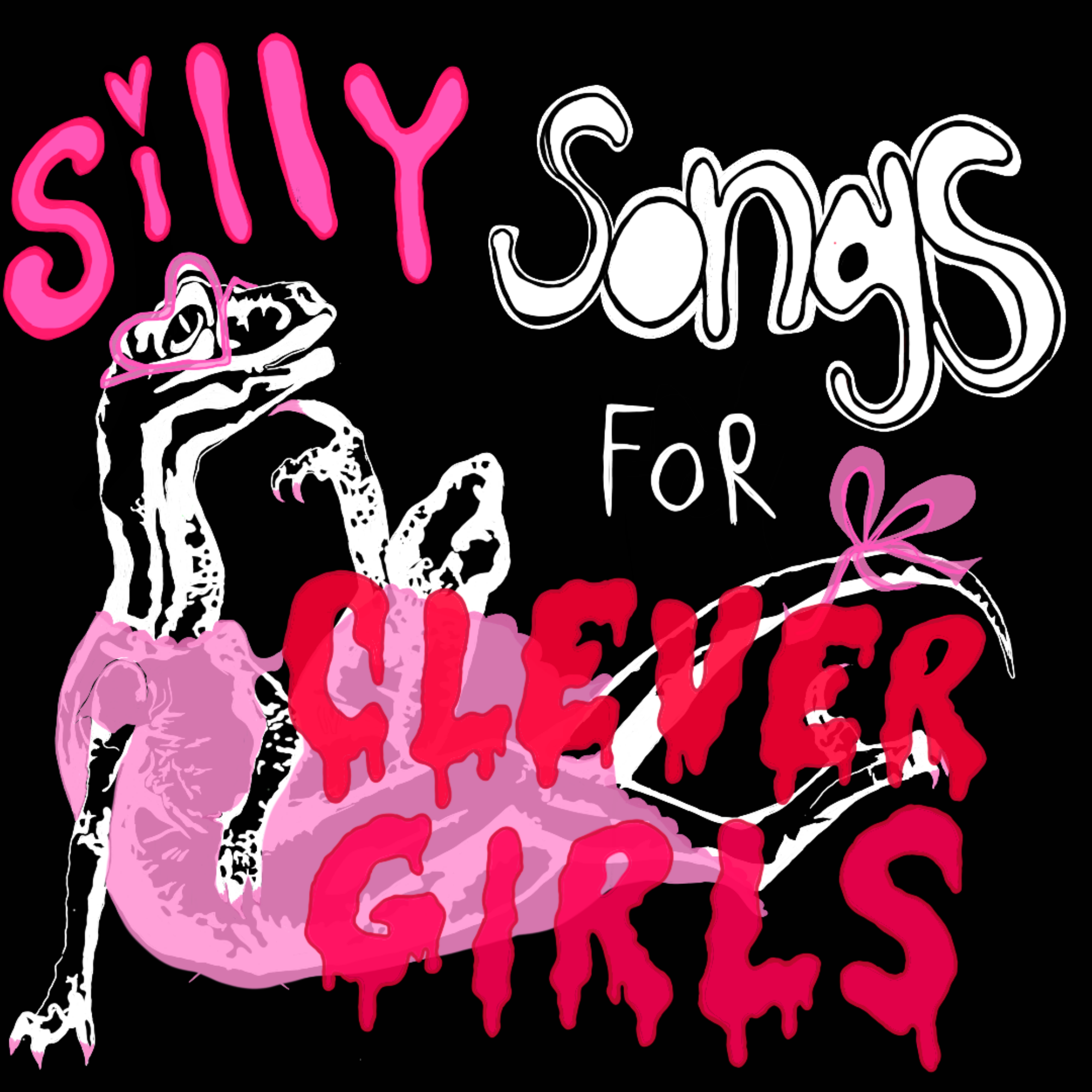 EXPLORE THE PLAYFUL LOVE SONGS ON FIVESIDEDDICE’S EP “SILLY SONGS FOR ...