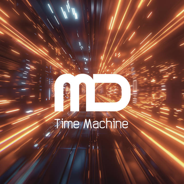 TRAVEL ACROSS TIME WITH MICHAEL DONOGHUE’S NEW ALBUM “TIME TRAVEL ...