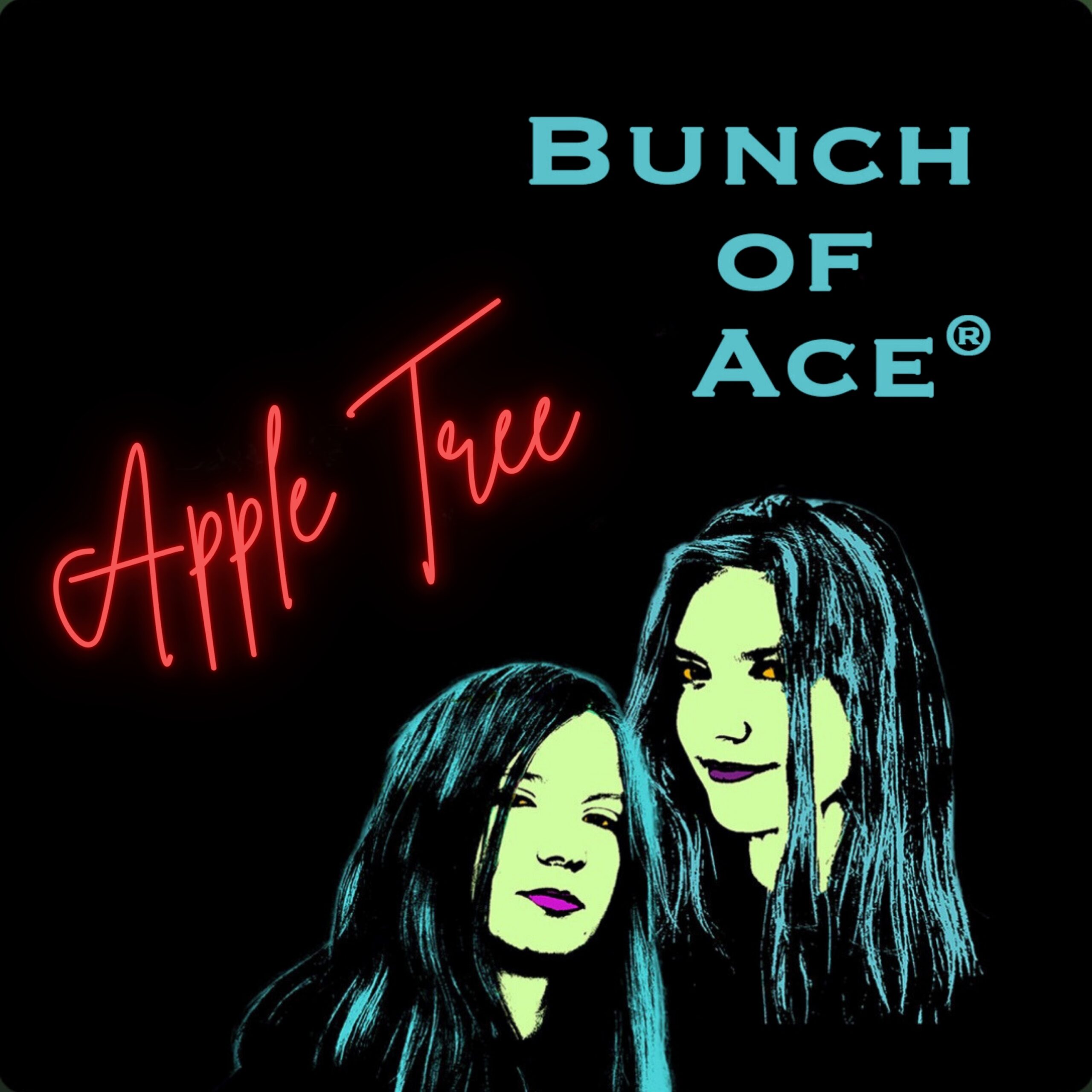 TURN ADVERSITY INTO TRIUMPH IS WHAT BUNCH OF ACE ENCOURAGES IN THEIR ...